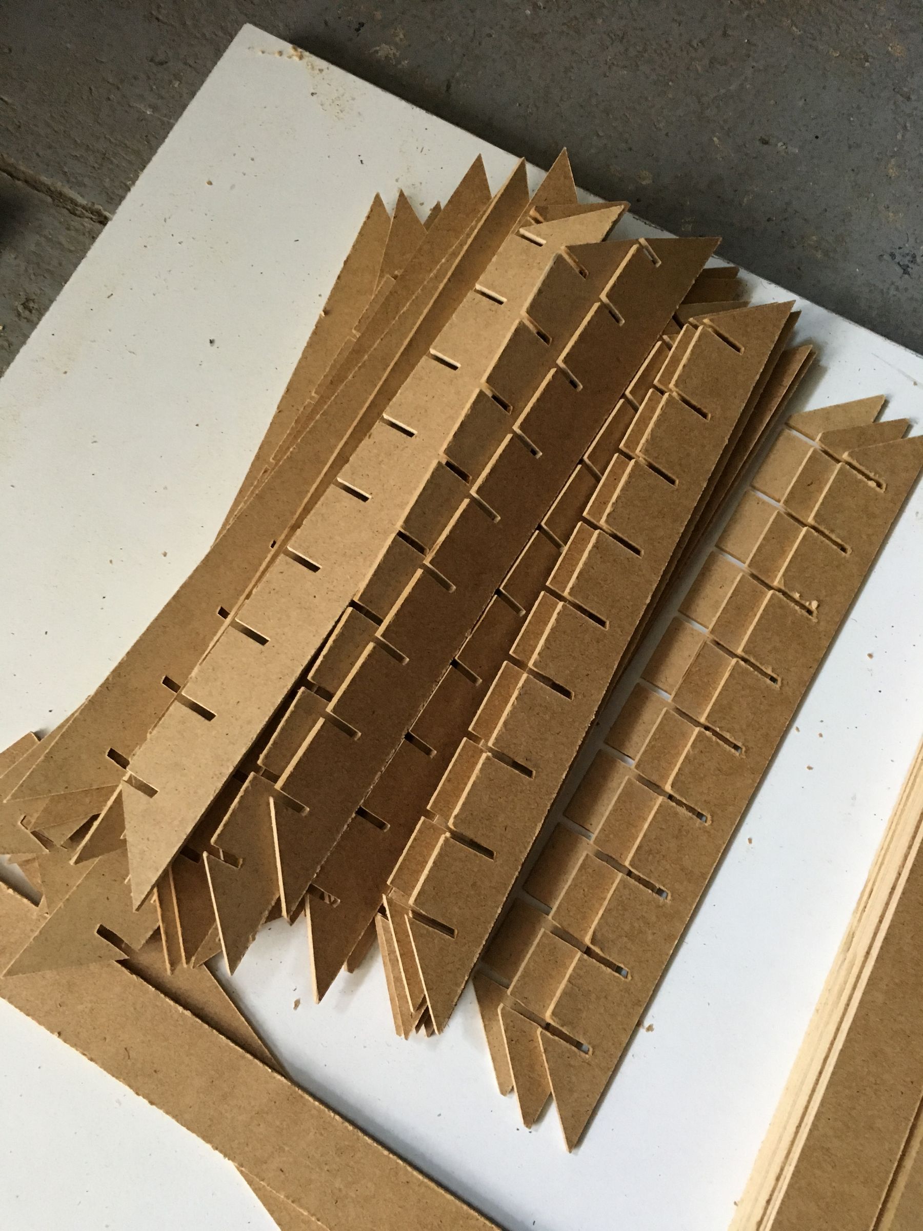 500 LED-Pixel RGB-Brick : 9 Steps (with Pictures) - Instructables