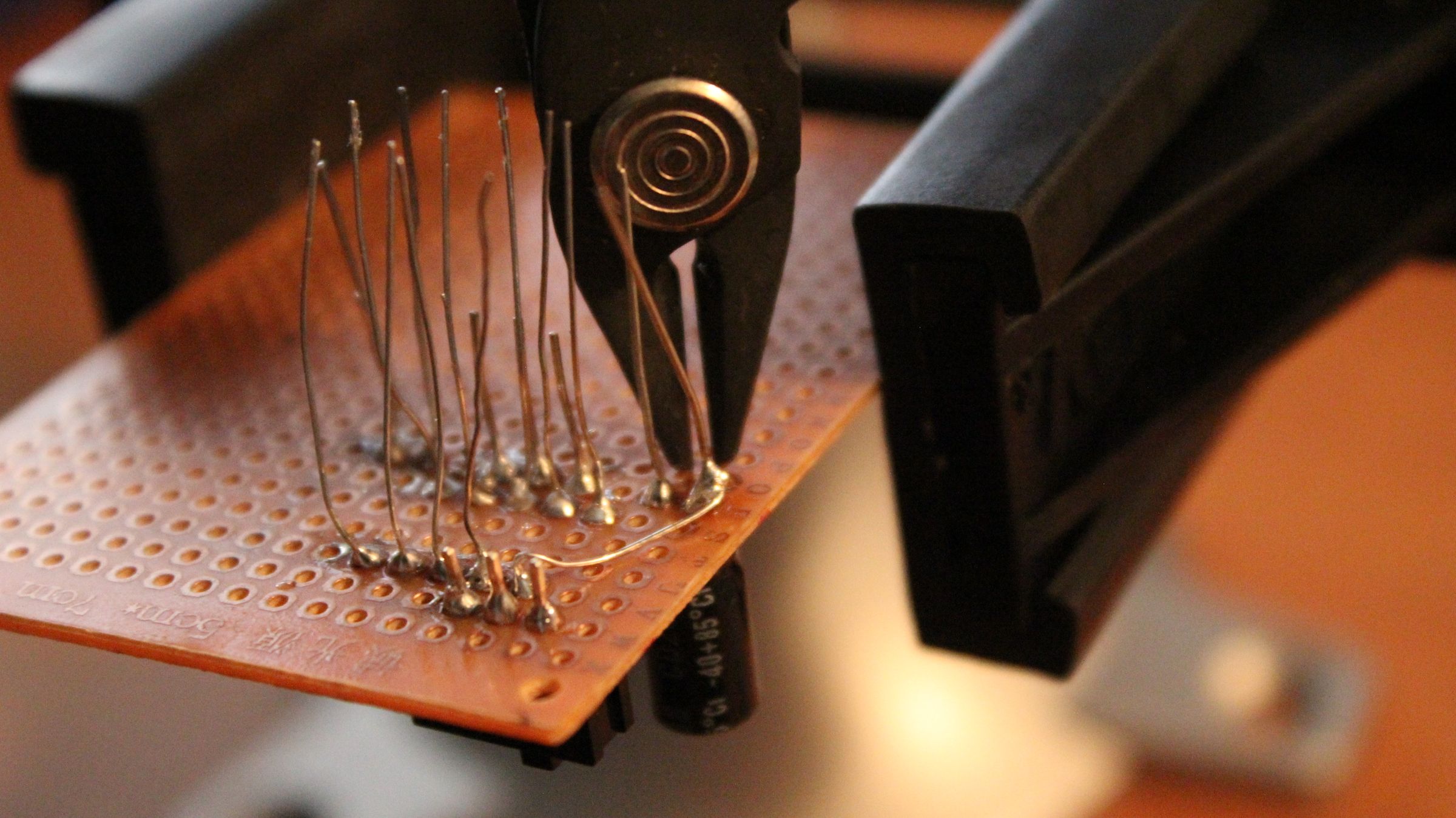 How to Make an Led Pulse Circuit : 3 Steps - Instructables