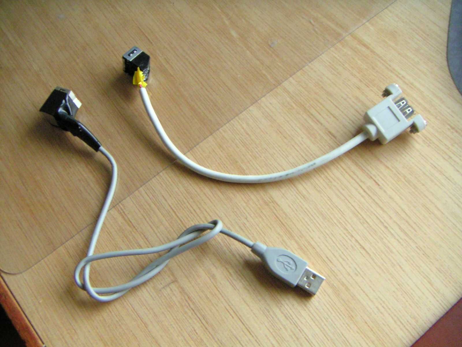 Usb Dongles for USB Over CAT5 Connection - Instructables