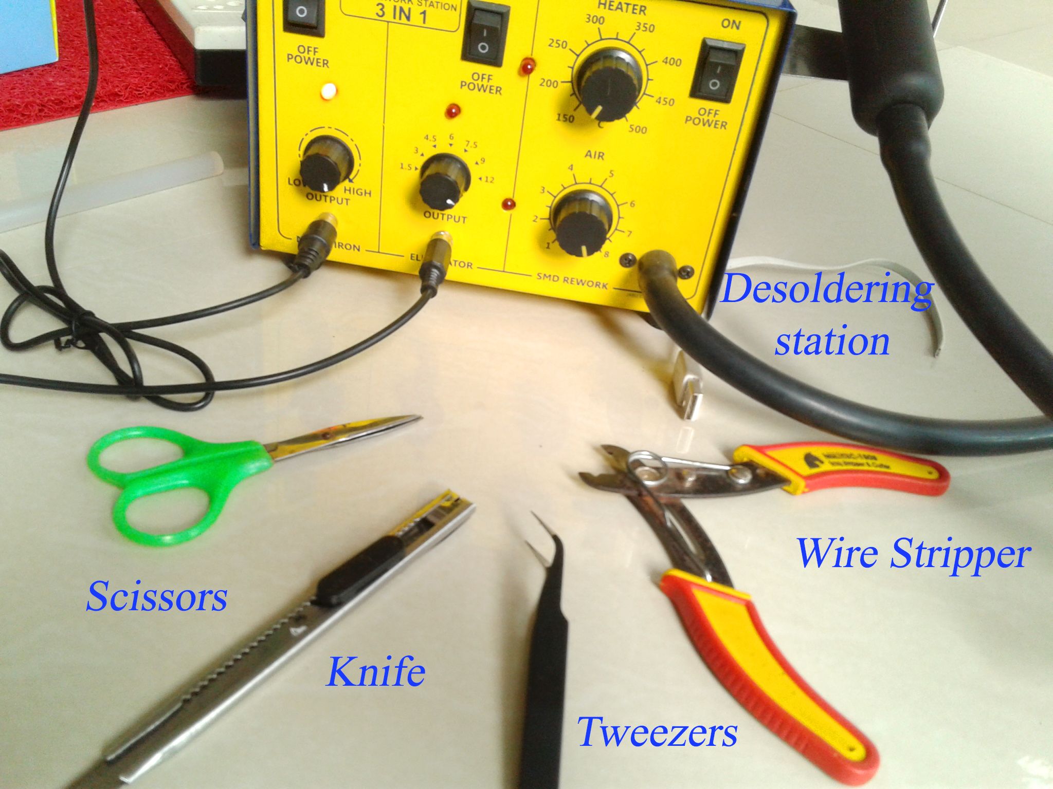 DIY OTG Cable : 7 Steps - Instructables