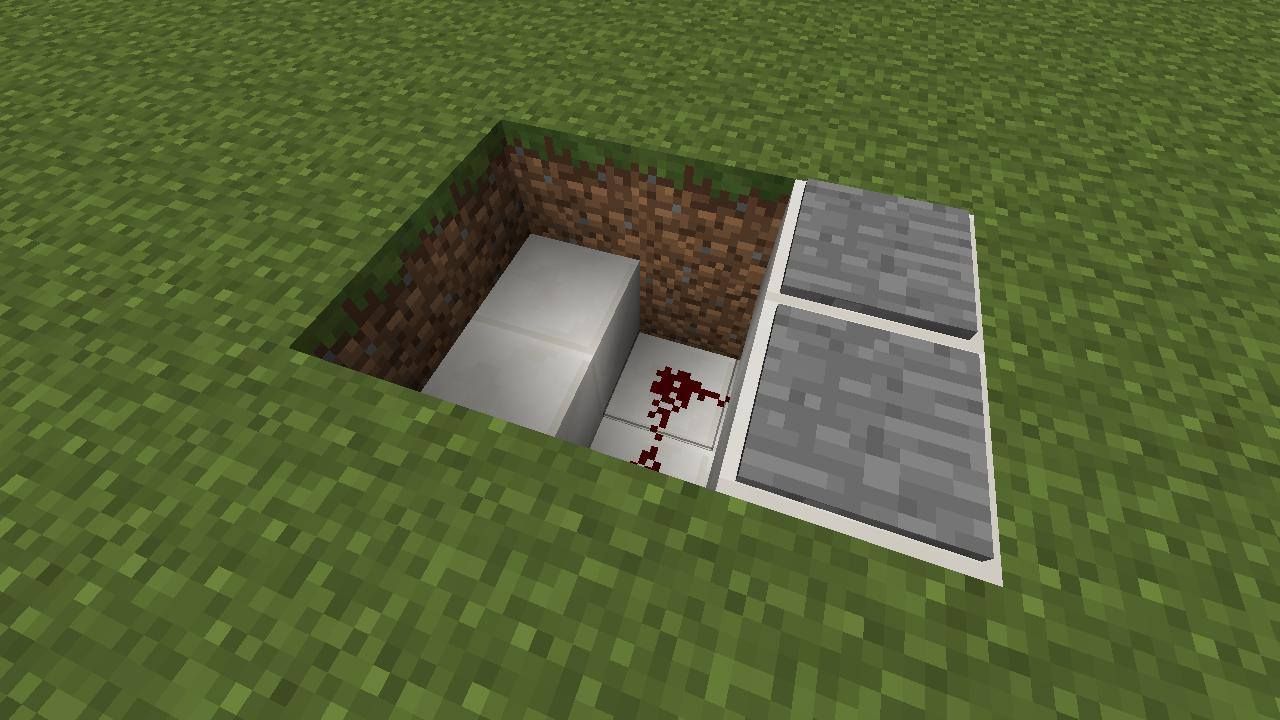 Minecraft Mirror (or Funhouse Mirror) : 7 Steps - Instructables