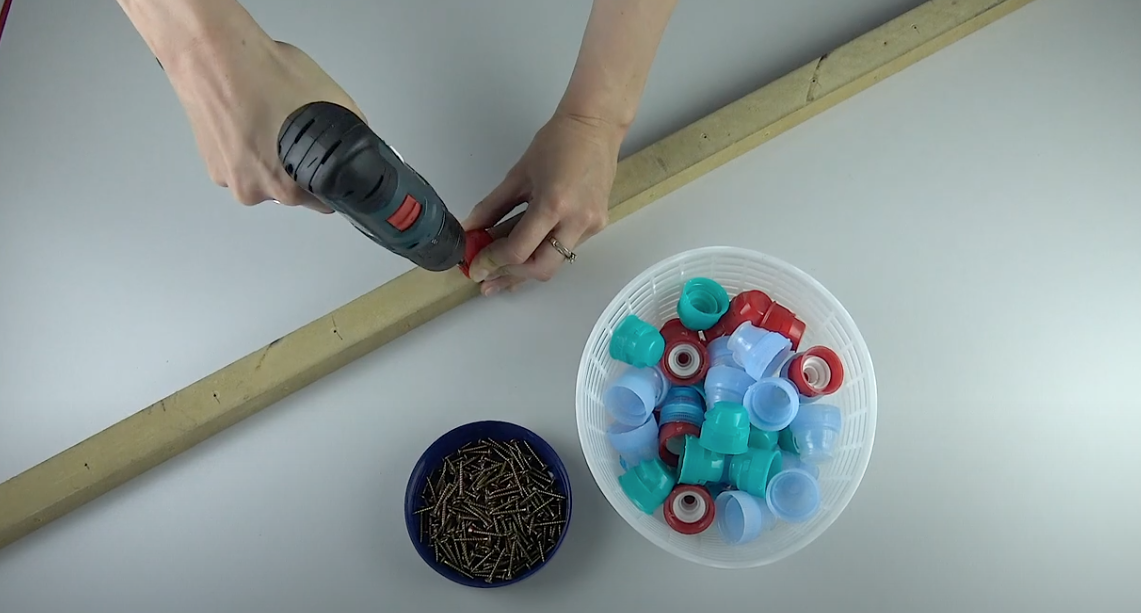 DIY Water Feeder for Bees, Insects, and Birds — Made From Recycled ...
