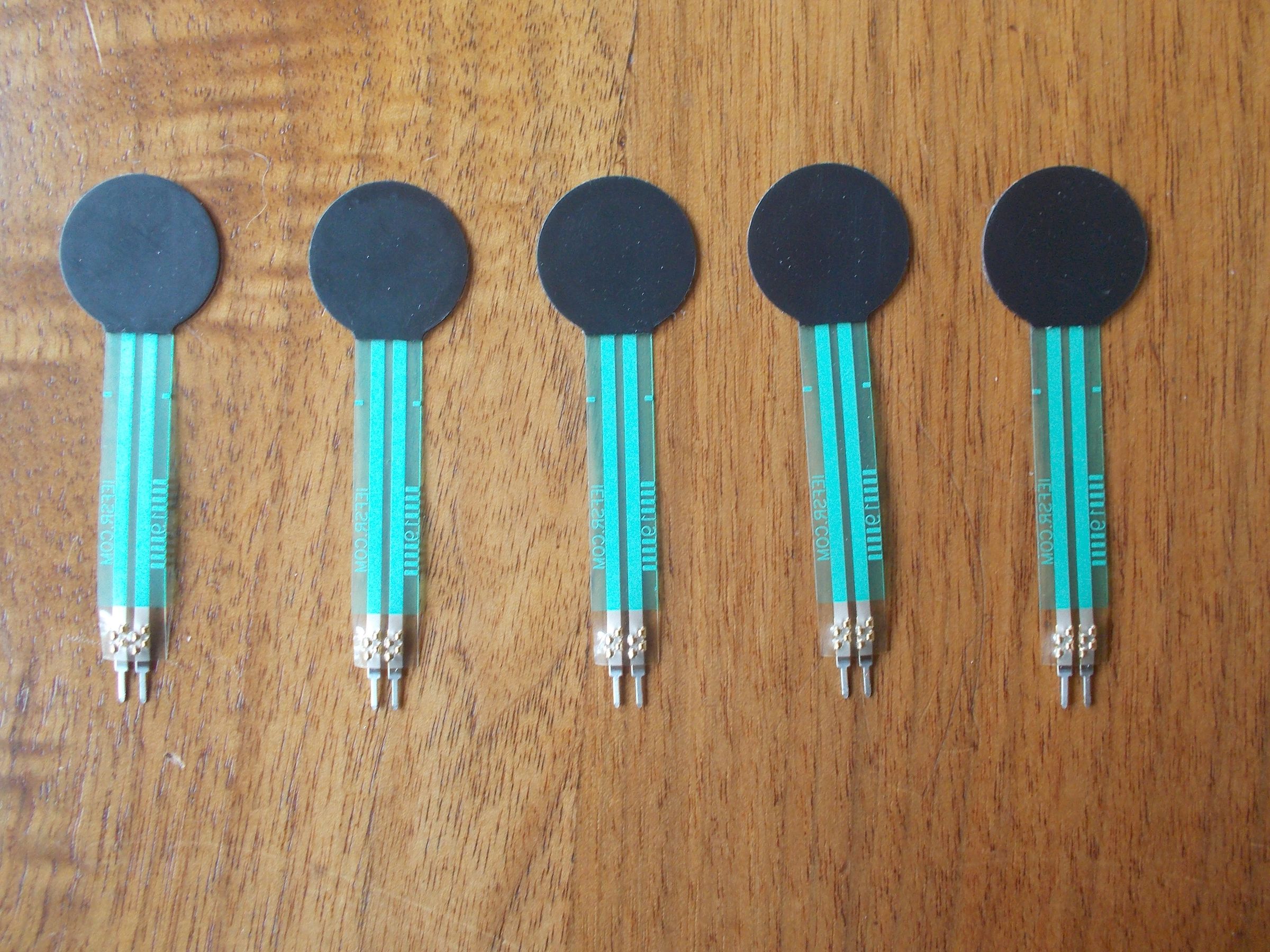 Jazz Hand : 5 Steps - Instructables