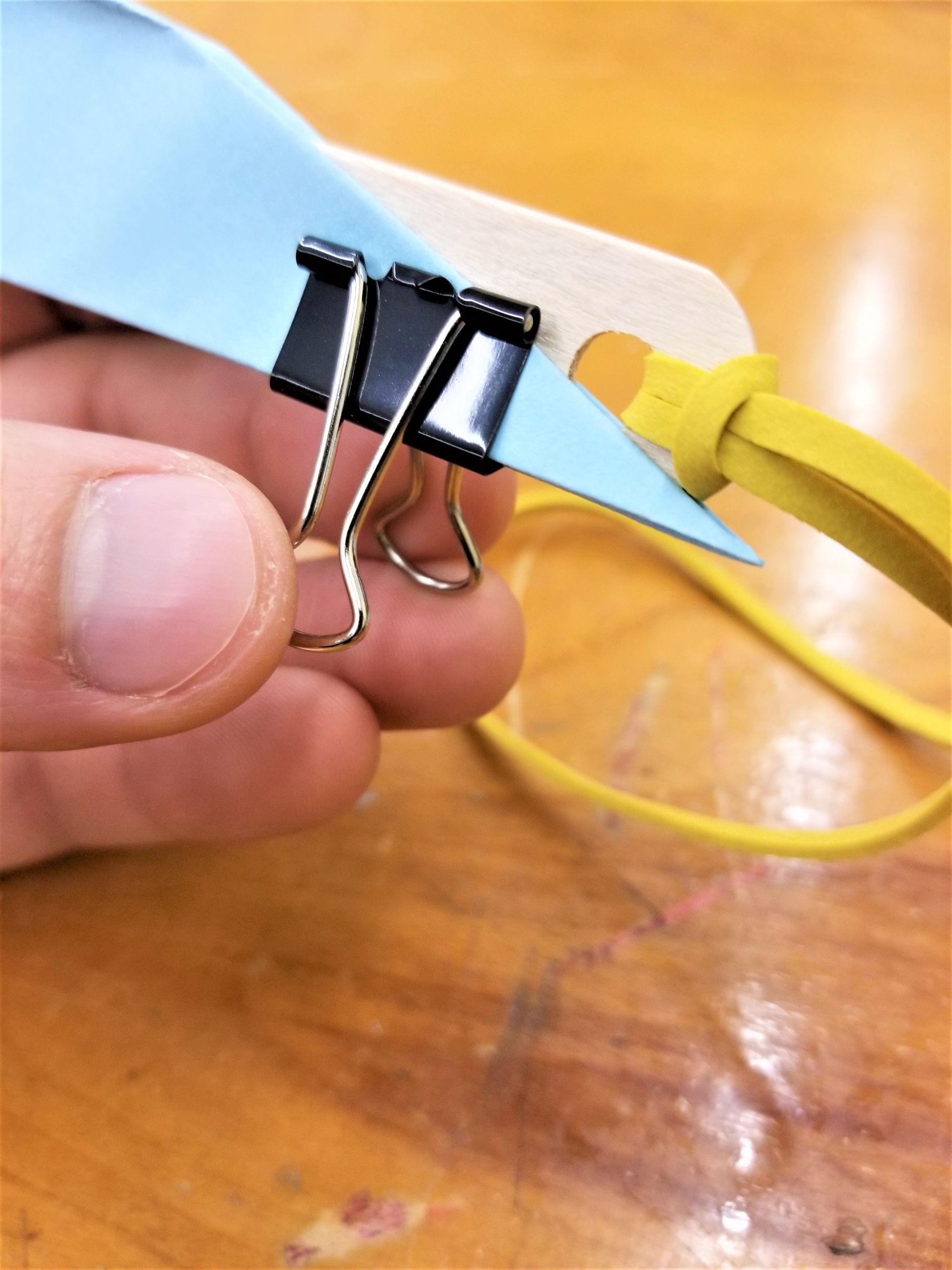 Paper Plane Engine : 5 Steps (with Pictures) - Instructables