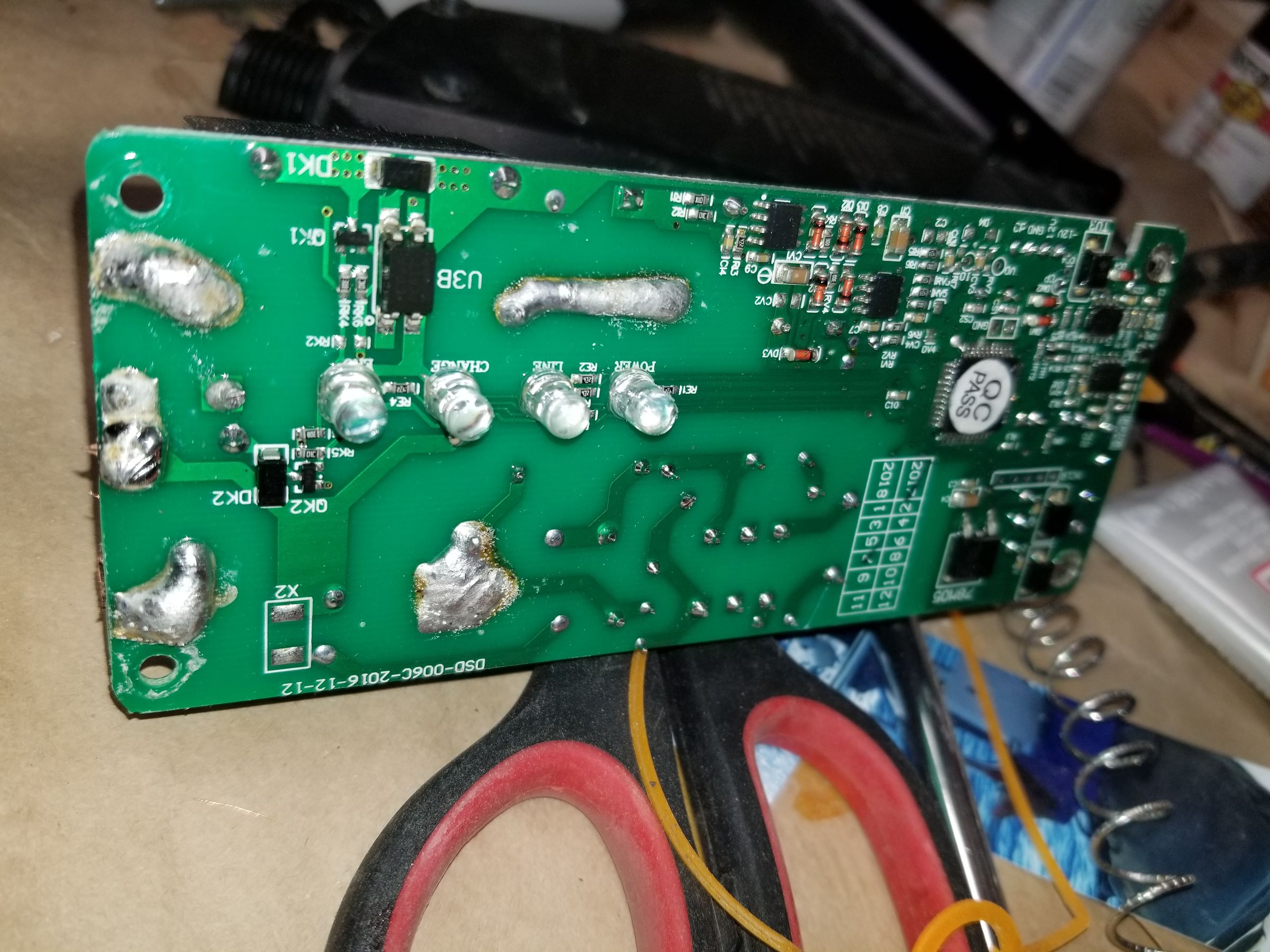 DIY J1772 EVSE : 10 Steps - Instructables