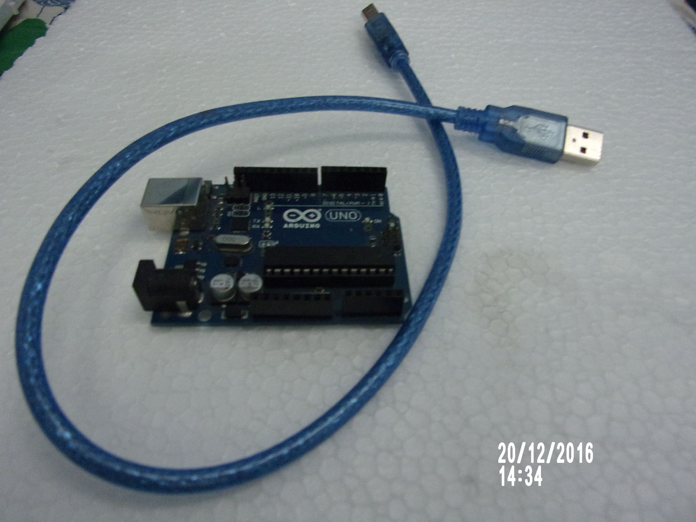 Arduino All in One Sensors : 4 Steps - Instructables