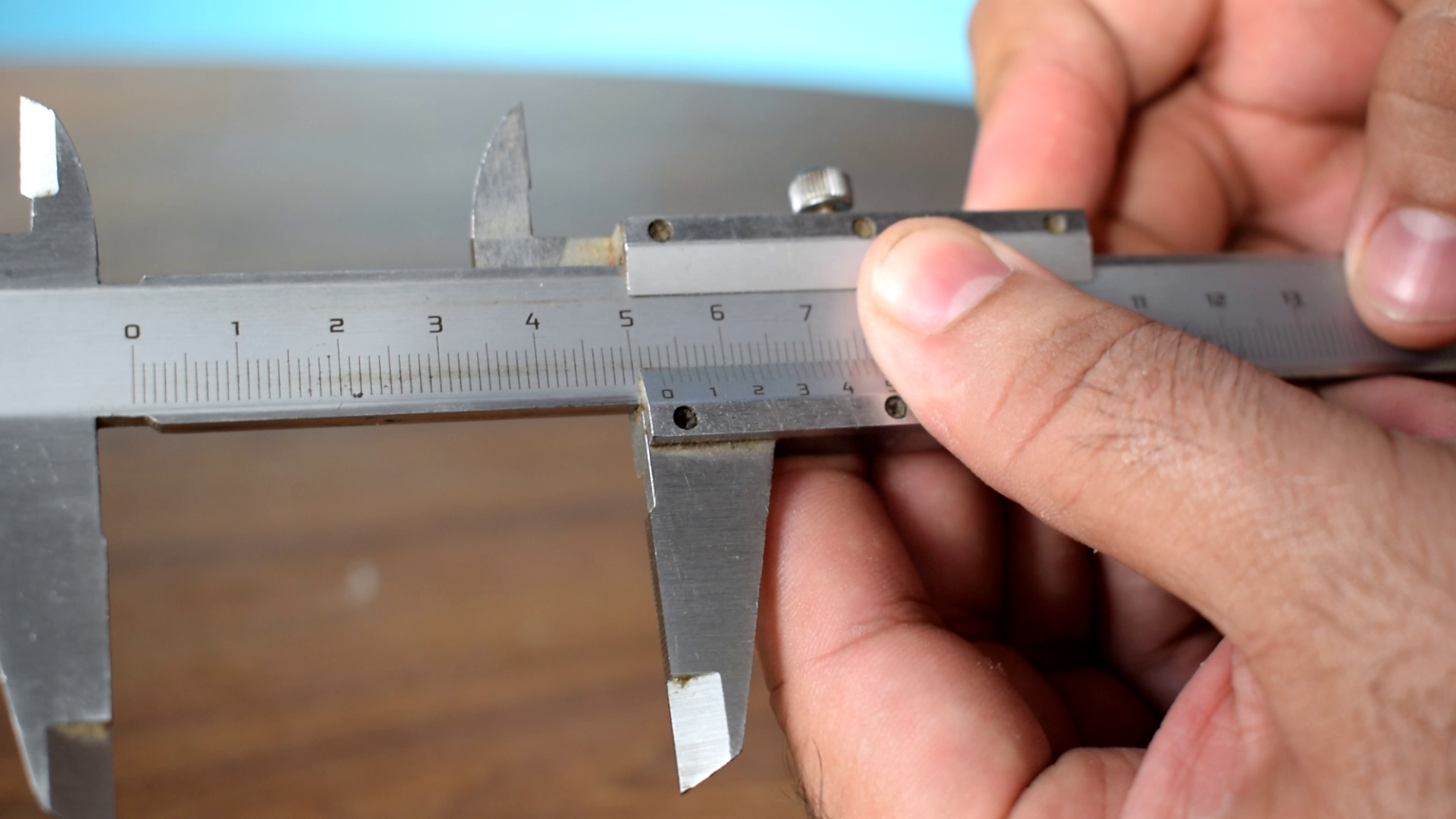 3d Printed Contour Gauge-How to Use It : 6 Steps (with Pictures ...