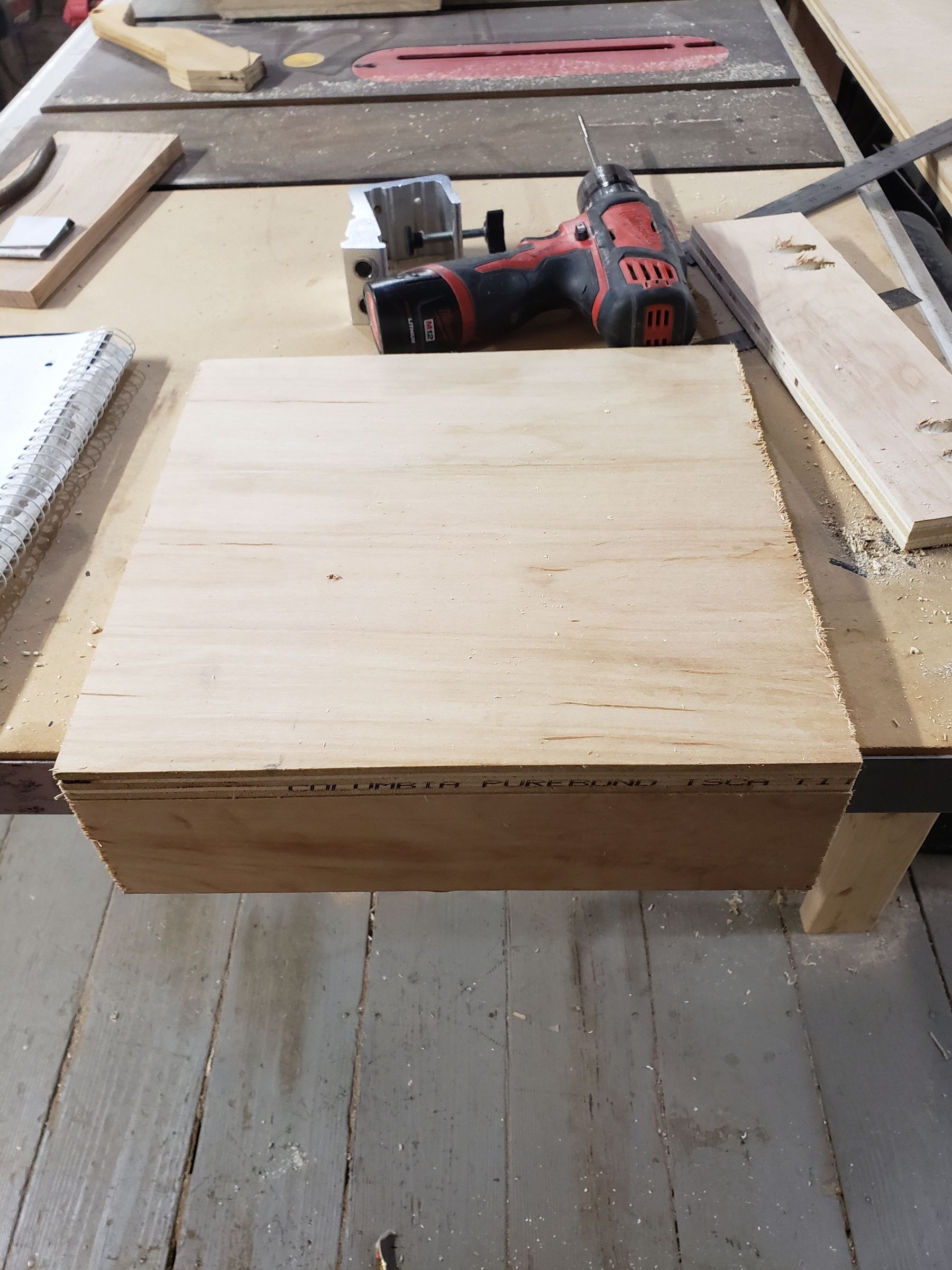 Simple Carving Holder : 5 Steps (with Pictures) - Instructables