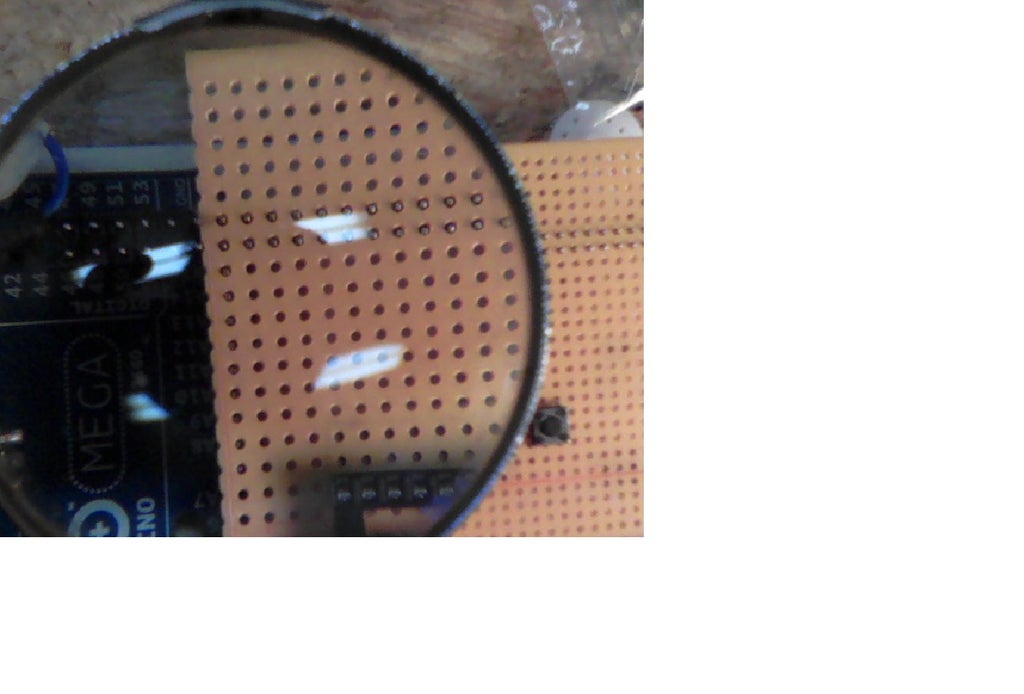 Prototyping Shield for Arduino Mega : 7 Steps - Instructables