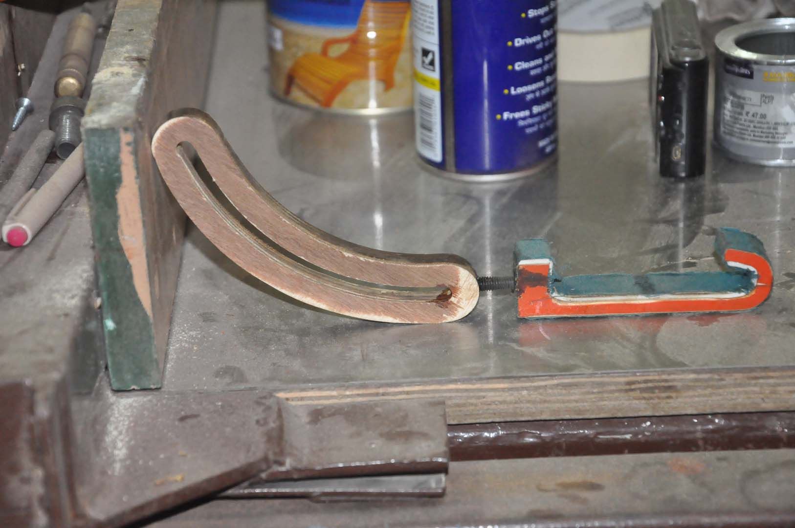 CNC Camera Mount : 6 Steps (with Pictures) - Instructables