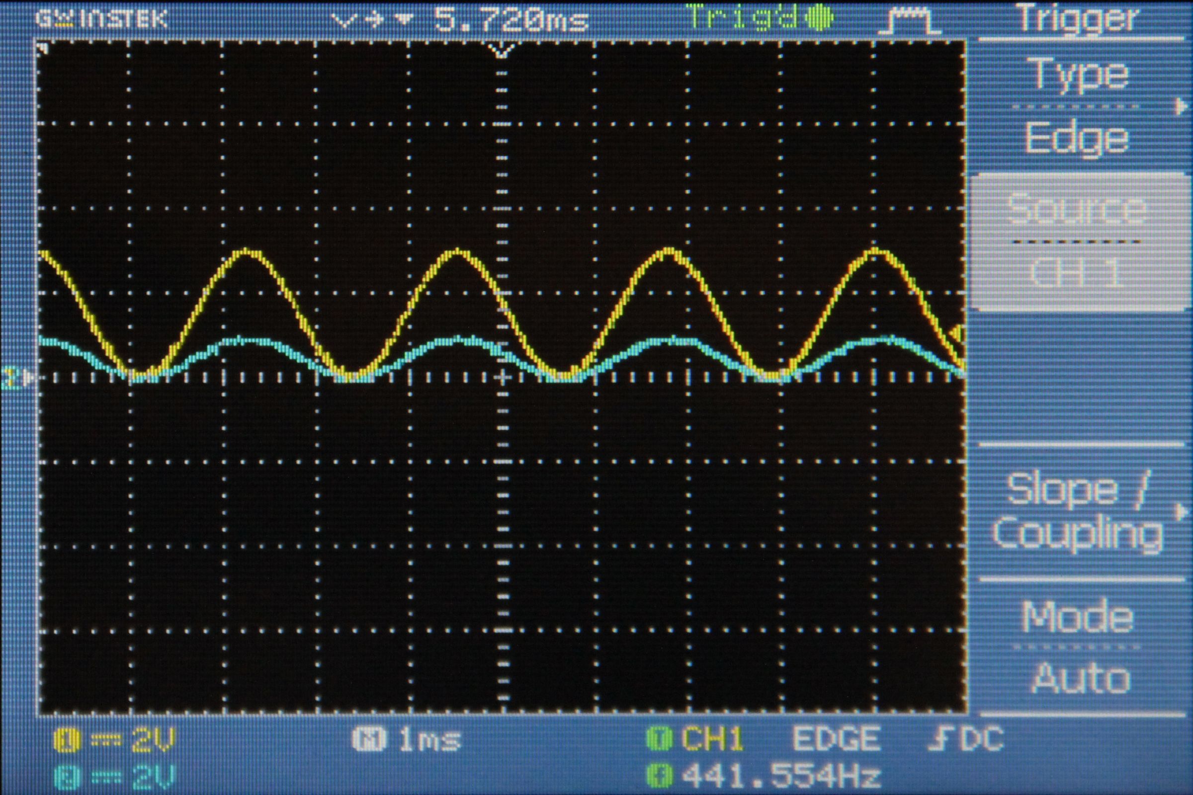 Stereo Audio With Arduino : 7 Steps (with Pictures) - Instructables