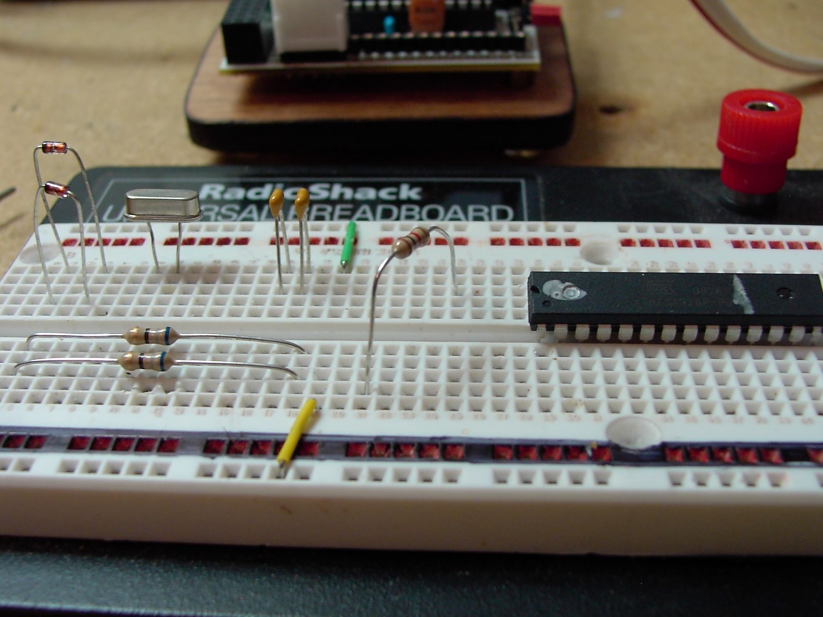 Convert a NES Gamepad to USB With Arduino : 12 Steps (with Pictures ...