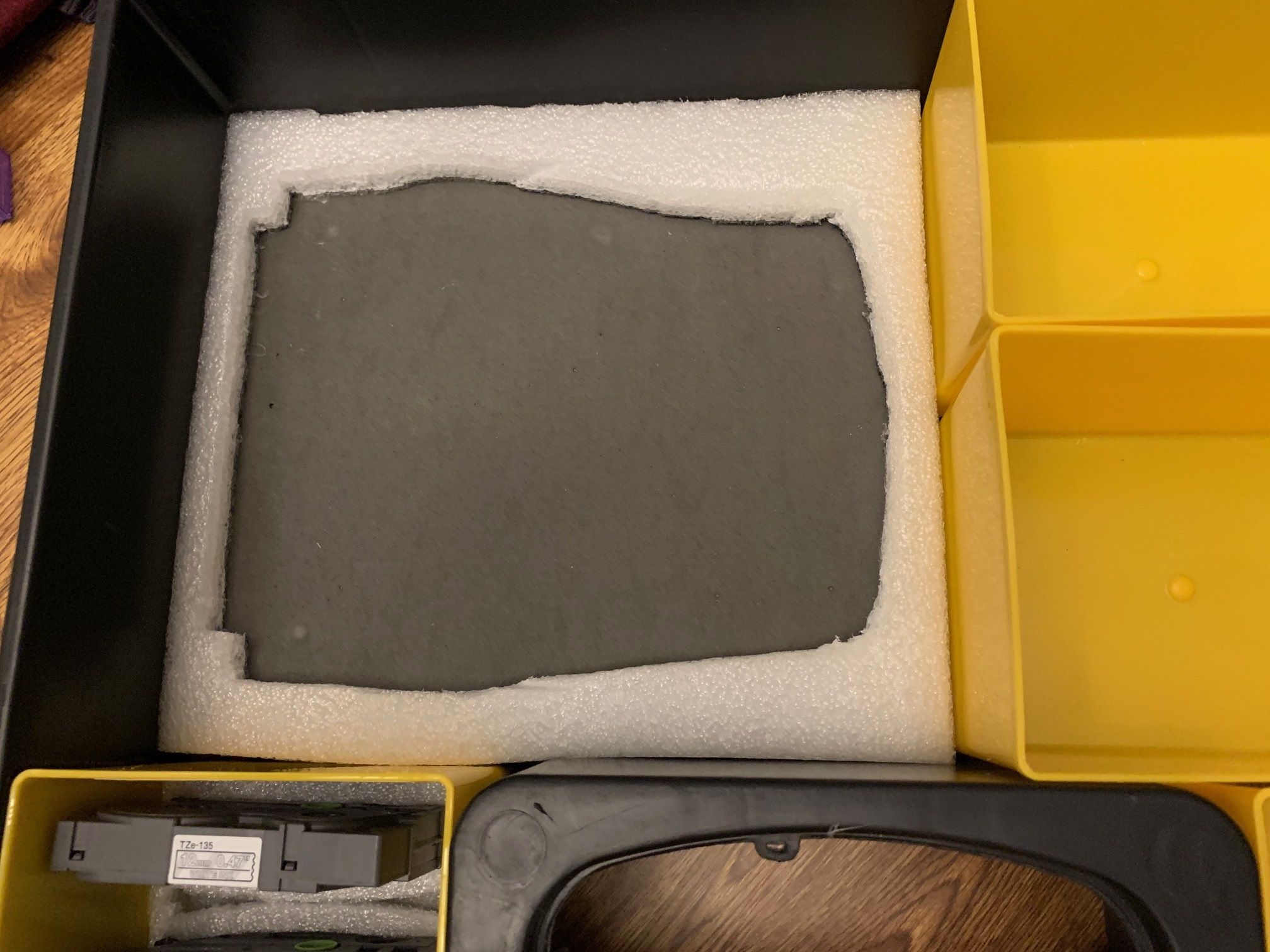 Custom Foam Inserts : 5 Steps - Instructables