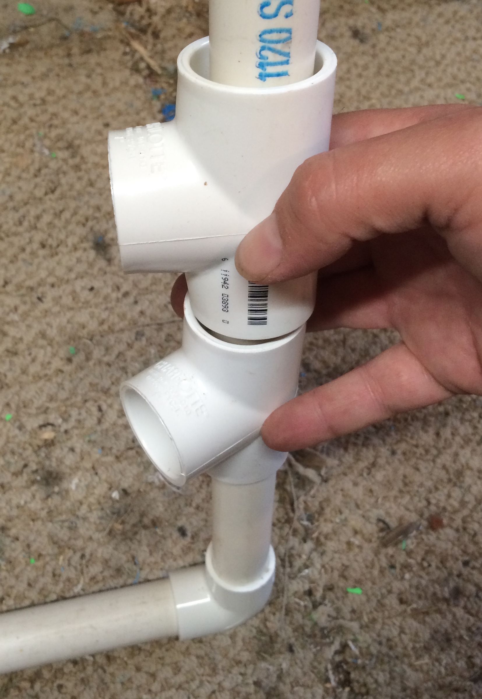 Biogas Digester : 10 Steps (with Pictures) - Instructables