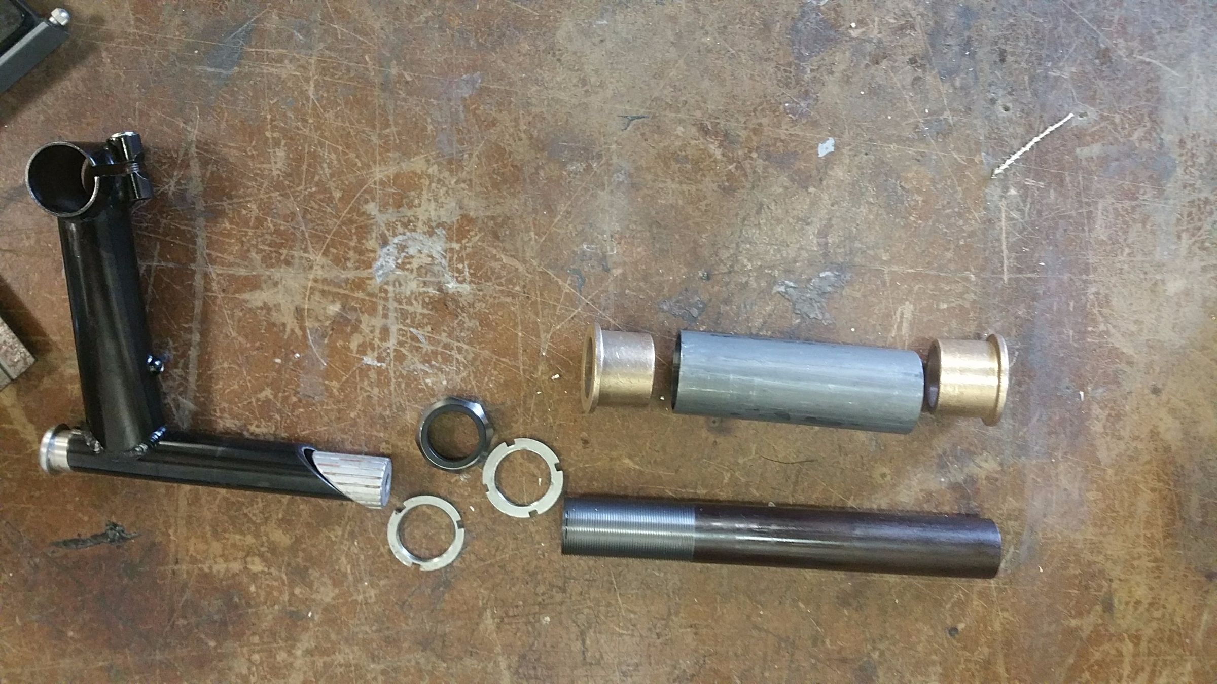 Cargo Bike Attachment : 10 Steps (with Pictures) - Instructables