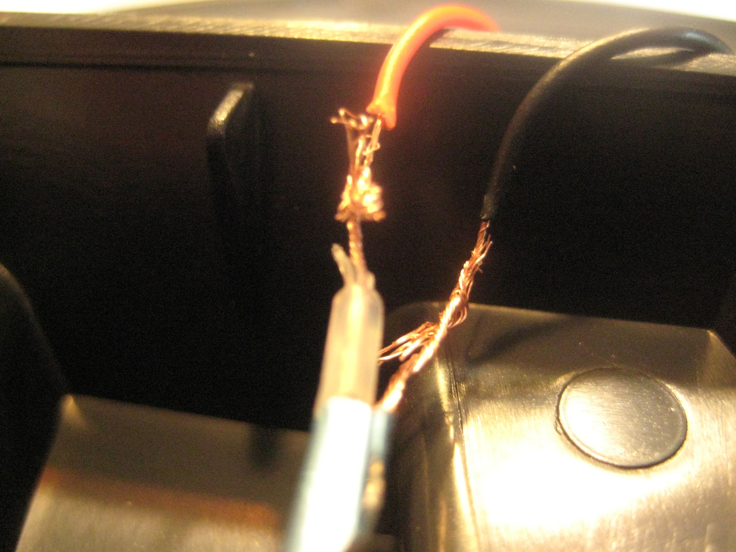 Mod Rock Band 2 Cymbals for Electronic Drums, Guitar Hero, or Rock Band ...