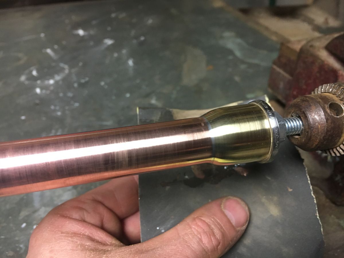 Simple Metal Lathe : 9 Steps (with Pictures) - Instructables