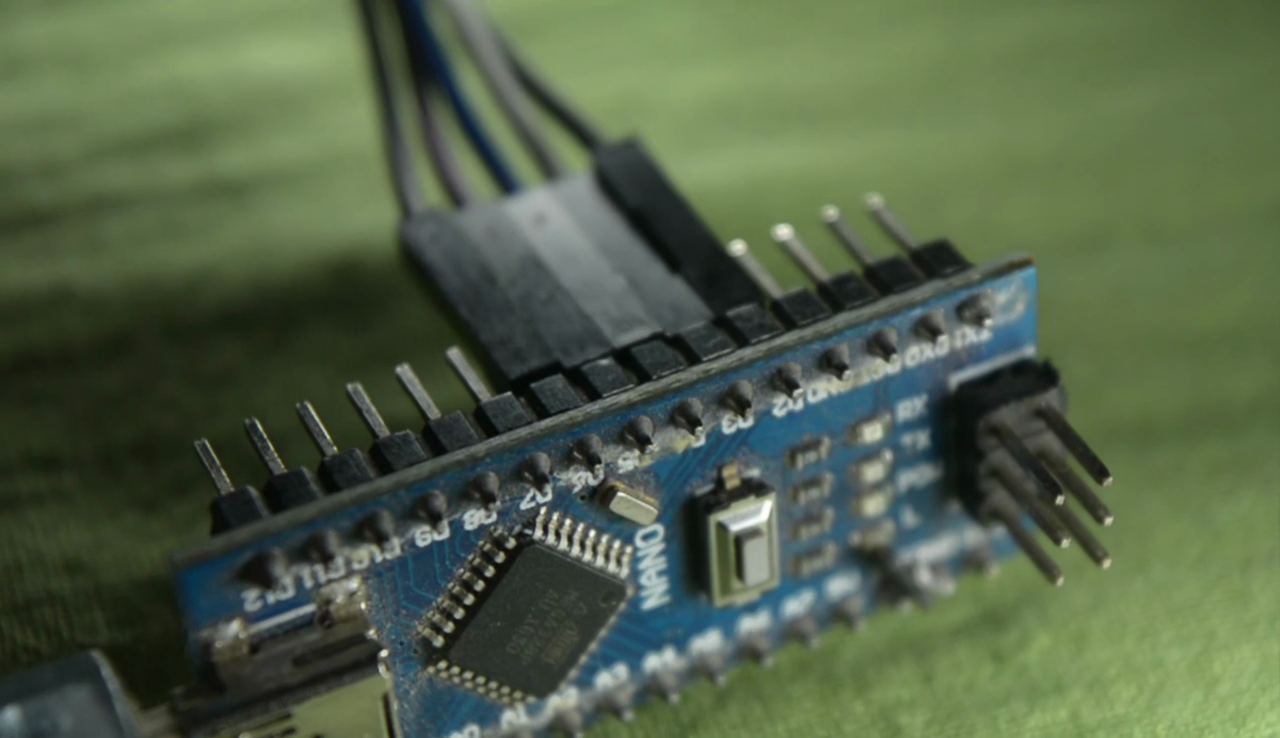 Arduino and MAX6675 Thermocouple Setup Guide : 3 Steps - Instructables