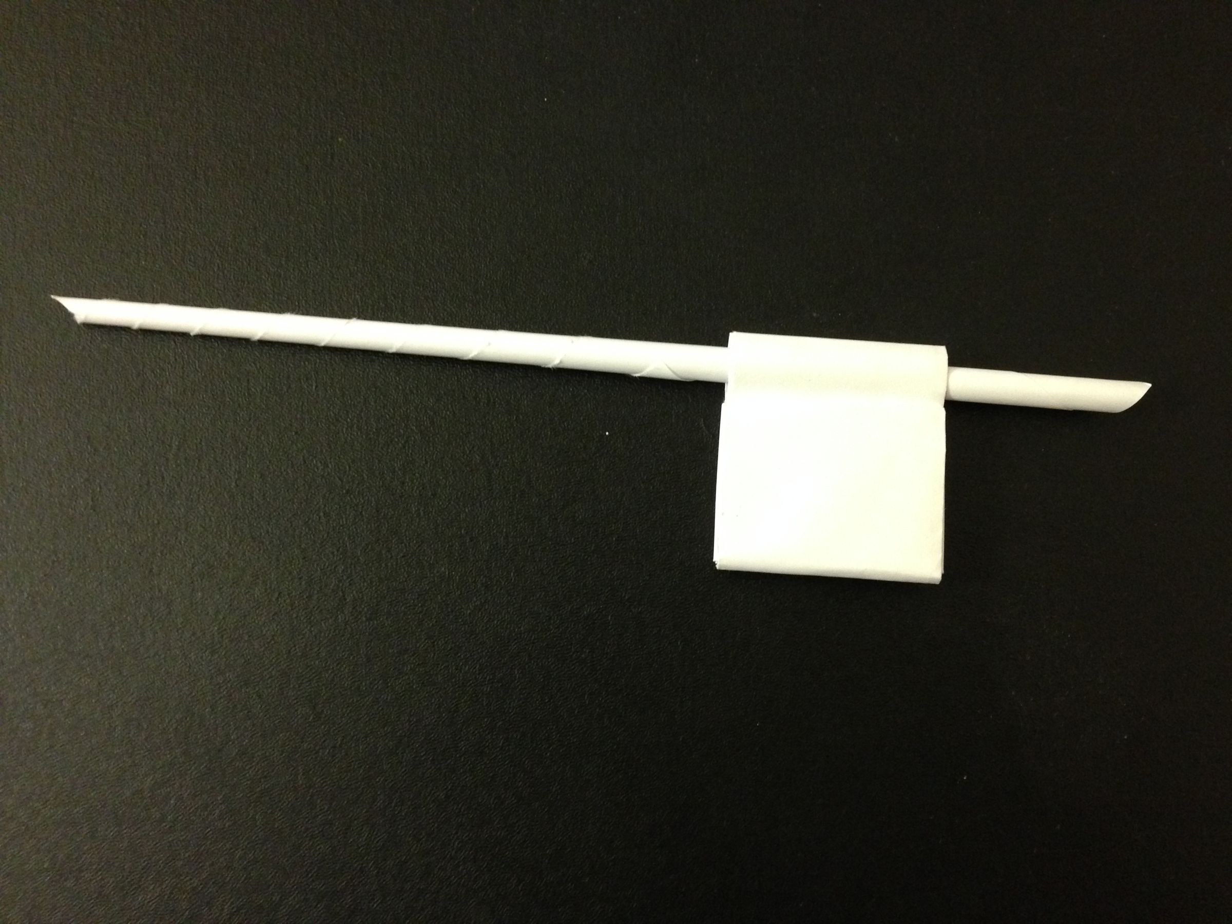 Paper Gun! : 8 Steps - Instructables