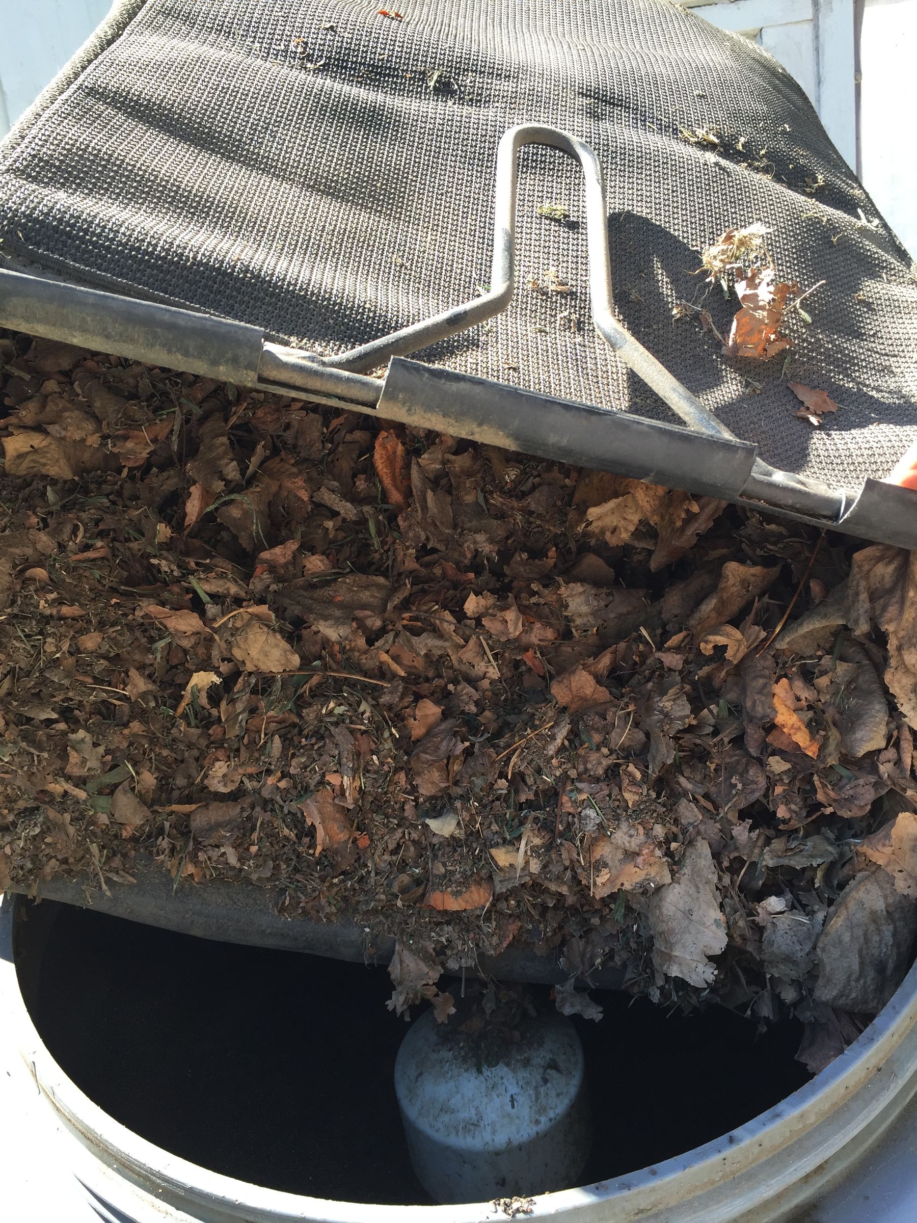 DIY Compost Barrel : 17 Steps (with Pictures) - Instructables