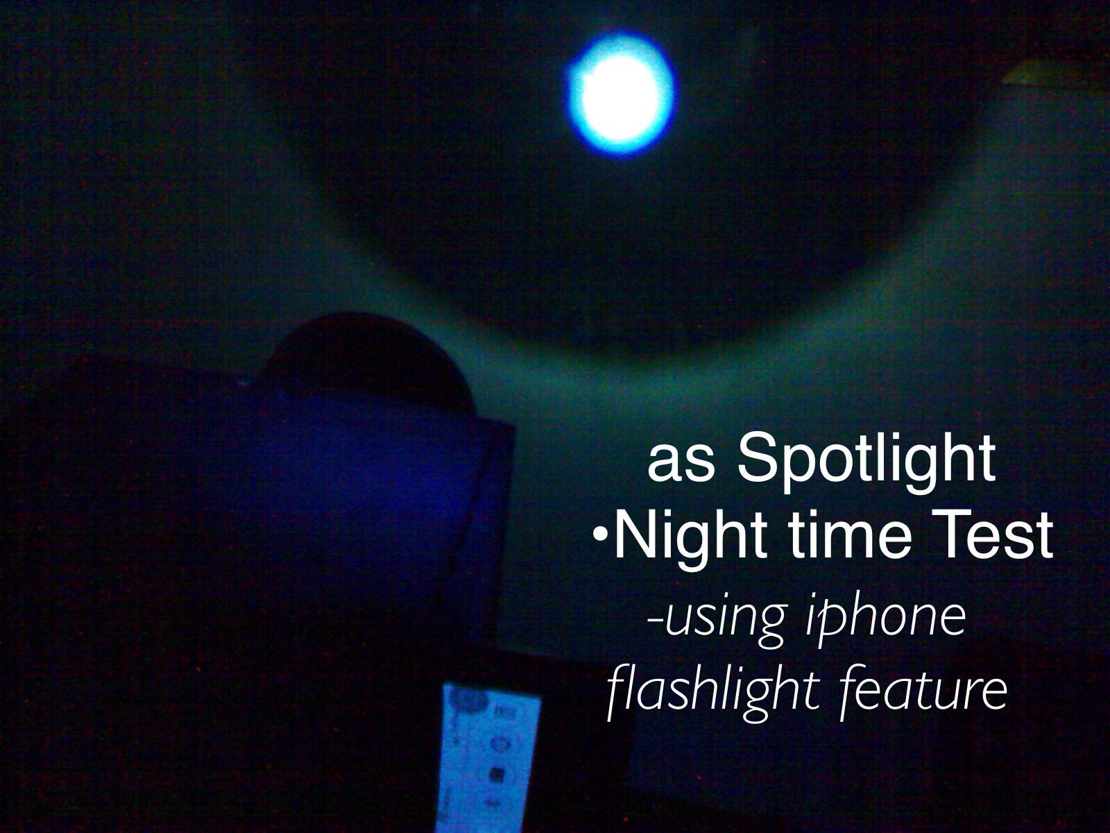 Home Made Smartphone Projector : 9 Steps - Instructables