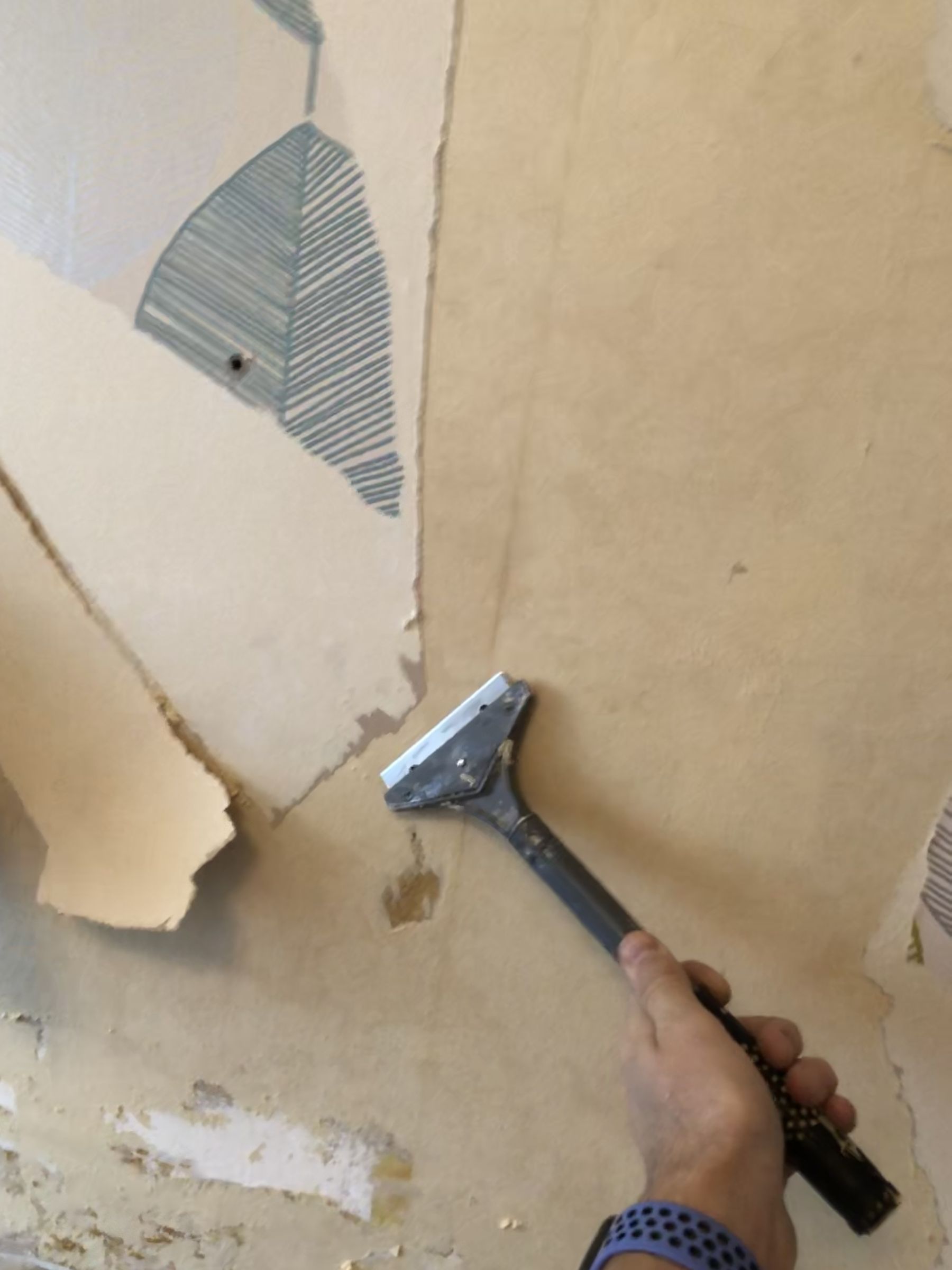 Fireplace Remove & Rebuild : 20 Steps (with Pictures) - Instructables