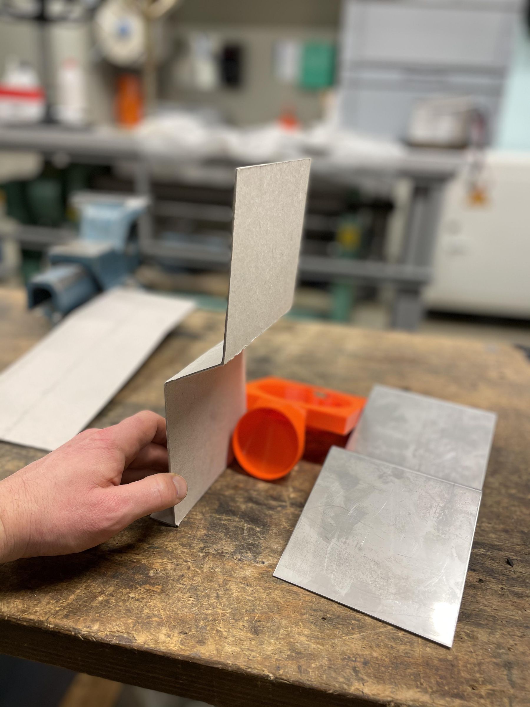 Totally Useless Coffee Dispenser… : 10 Steps (with Pictures ...