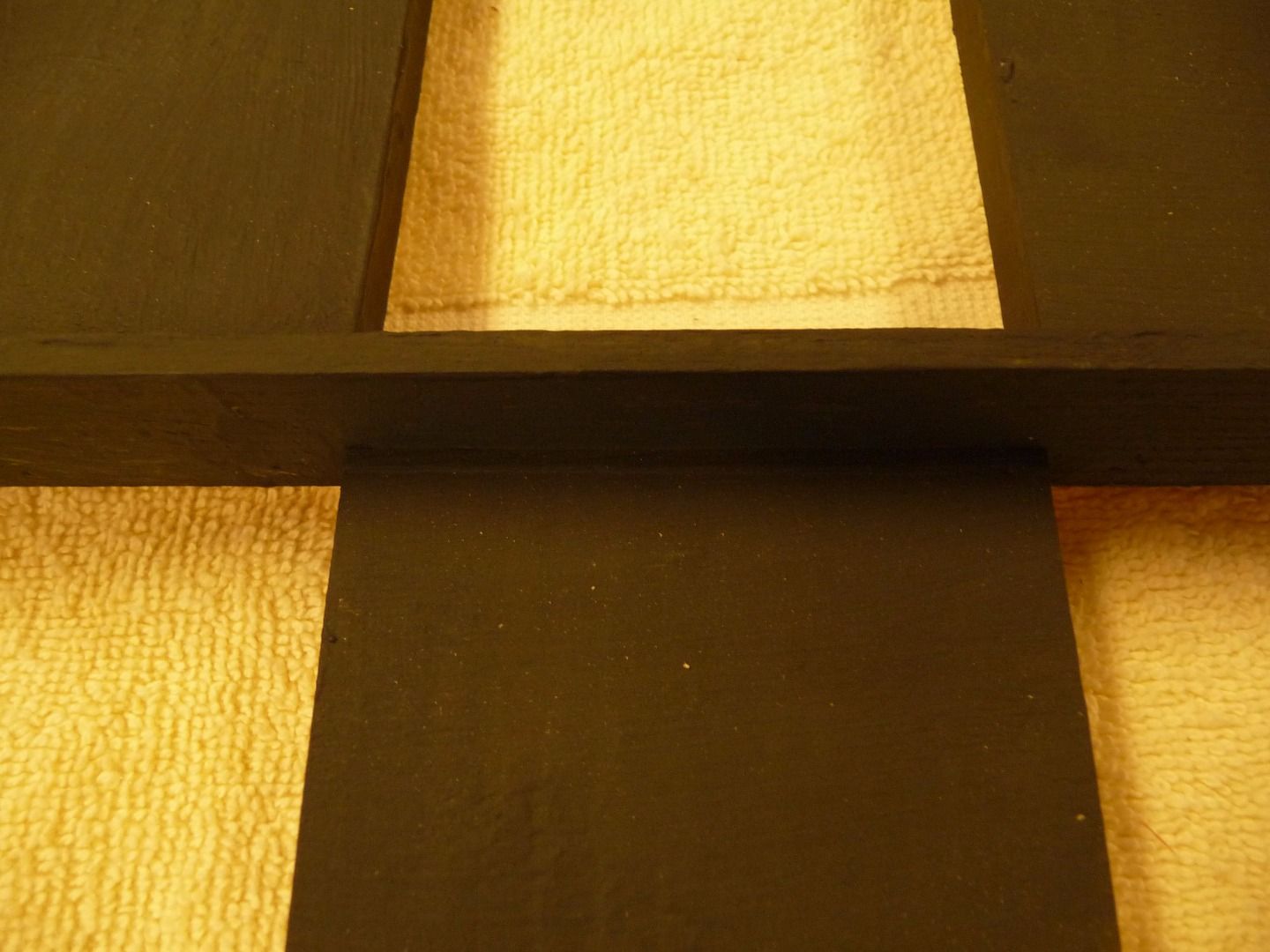 Shadow Box / Vertical Chess Board : 13 Steps (with Pictures ...