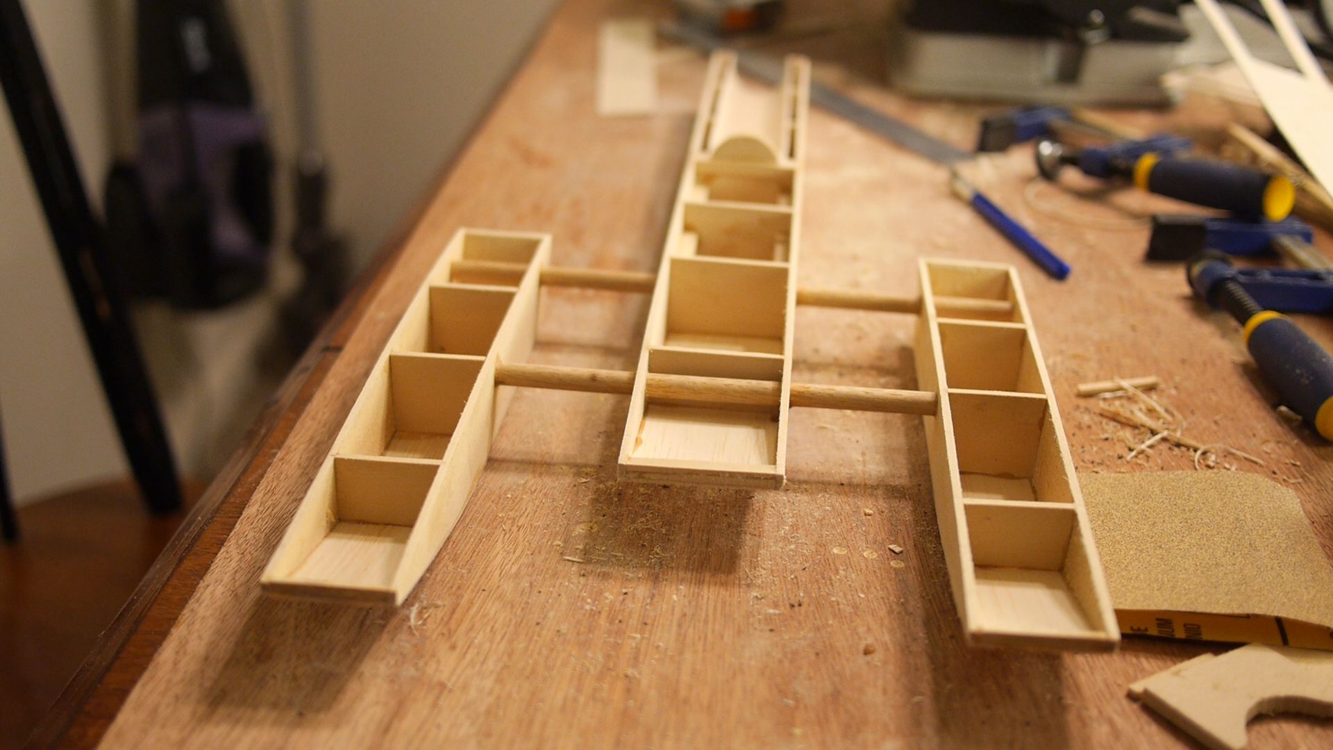Rocket Boat : 24 Steps (with Pictures) - Instructables
