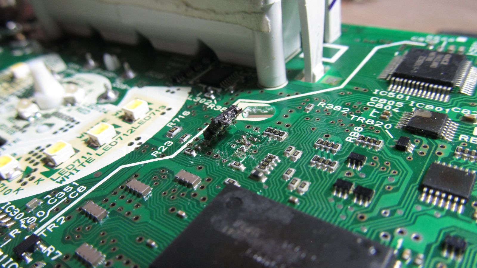 DIY: Odometer Reprogramming : 11 Steps - Instructables