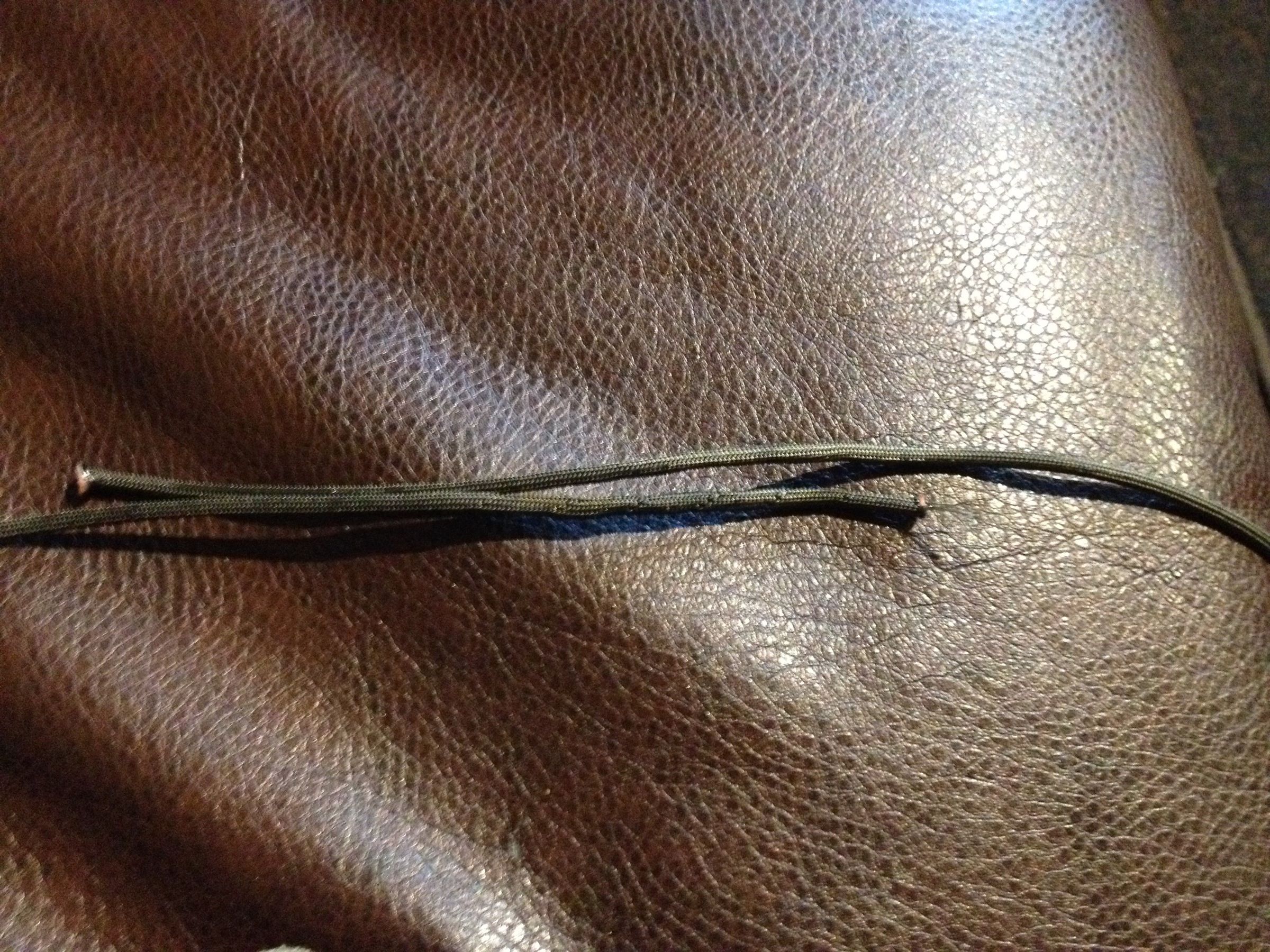 How to Tie a Hunters Bend : 5 Steps - Instructables