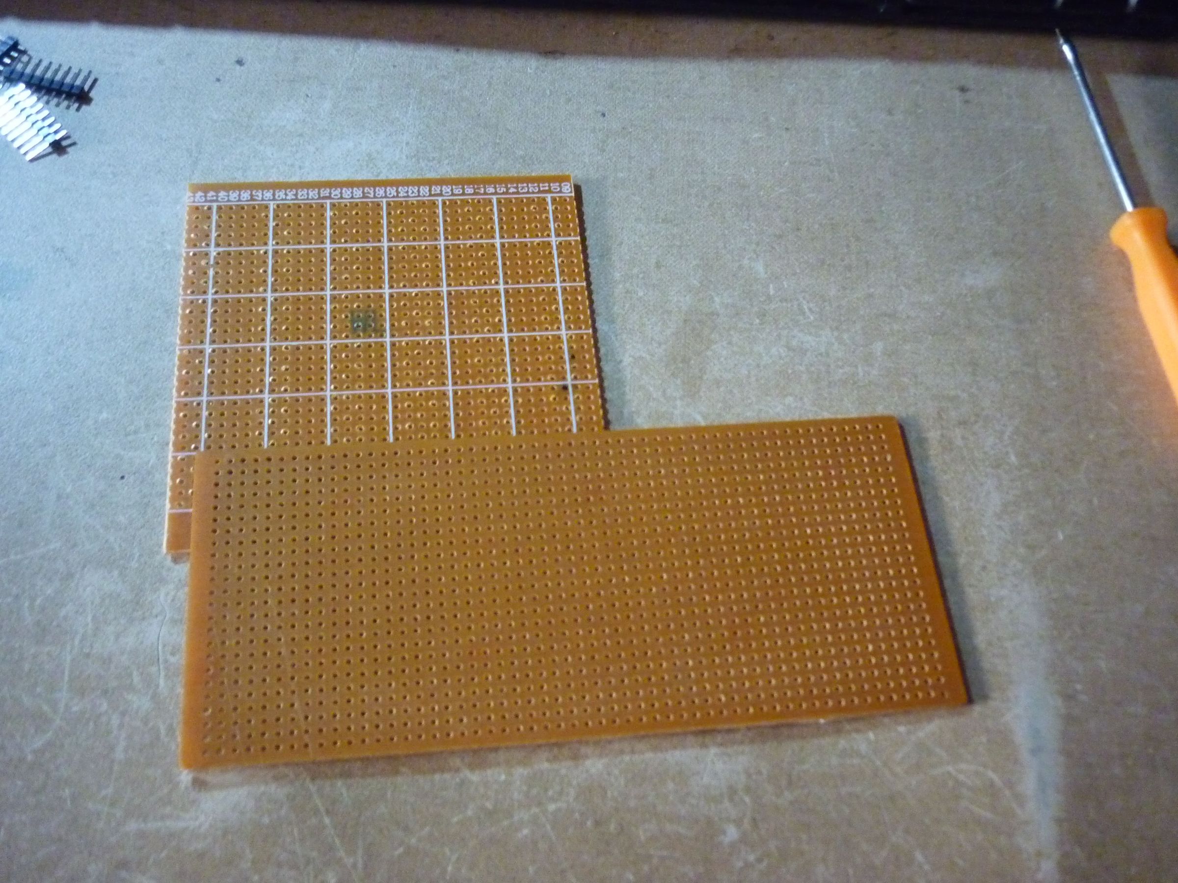 24 X 10 LED Matrix (Arduino Based) : 9 Steps - Instructables