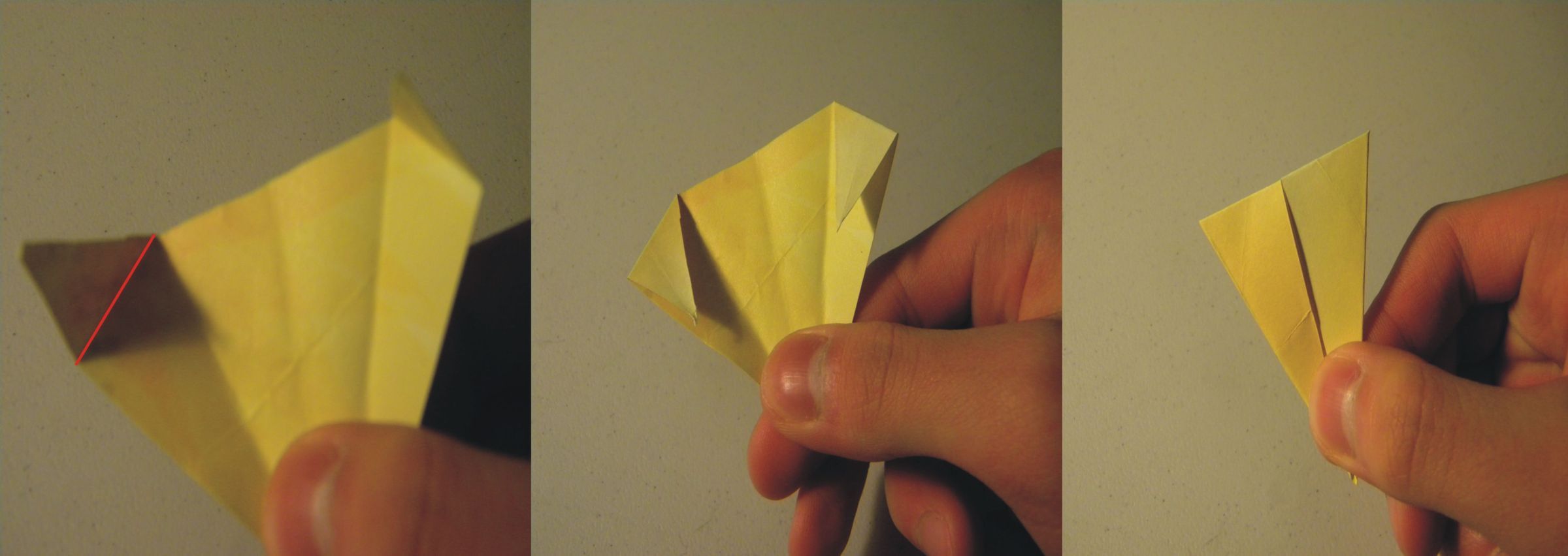 Origami Sun : 5 Steps - Instructables