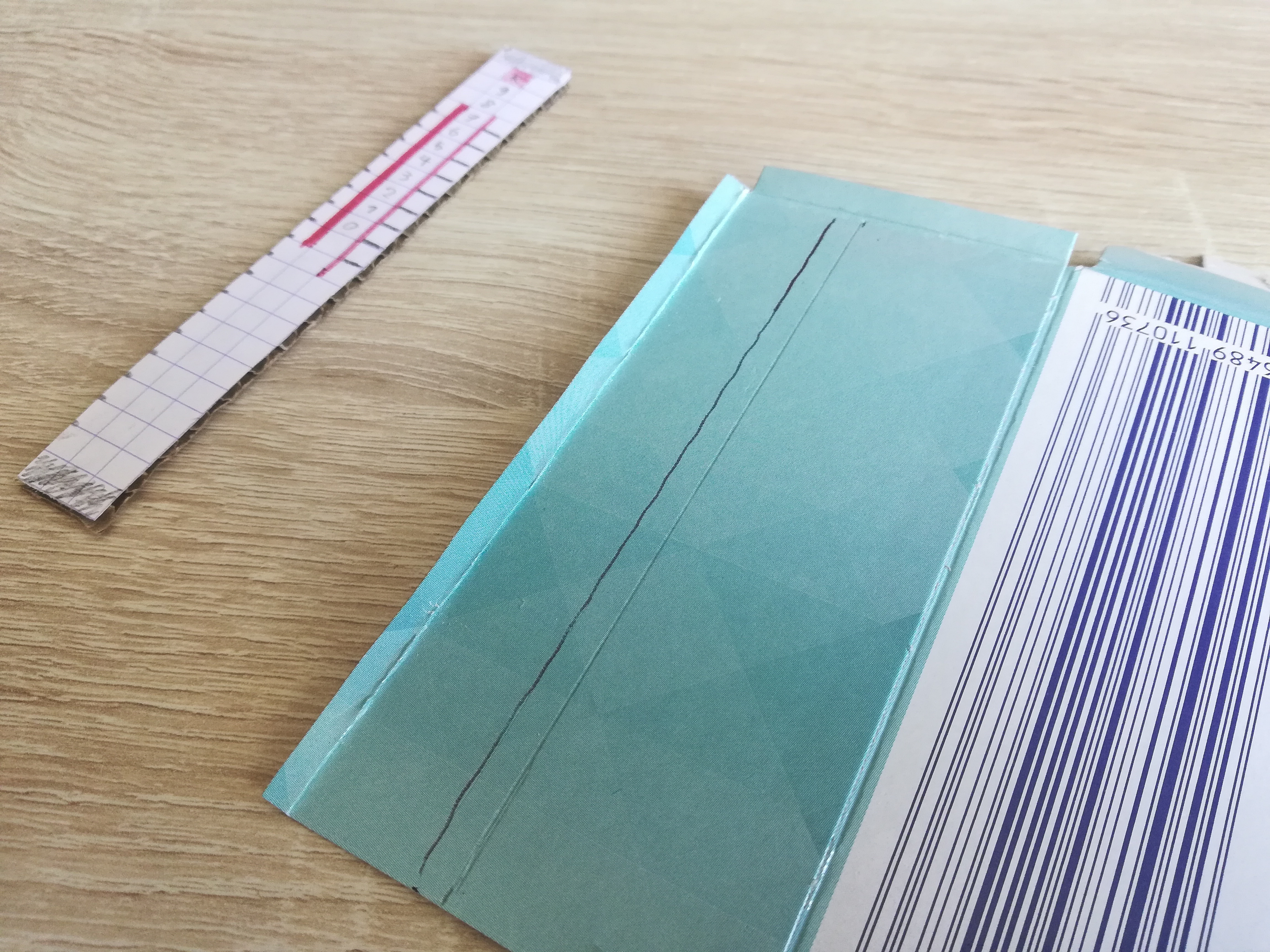 Cardboard Calculator : 9 Steps (with Pictures) - Instructables