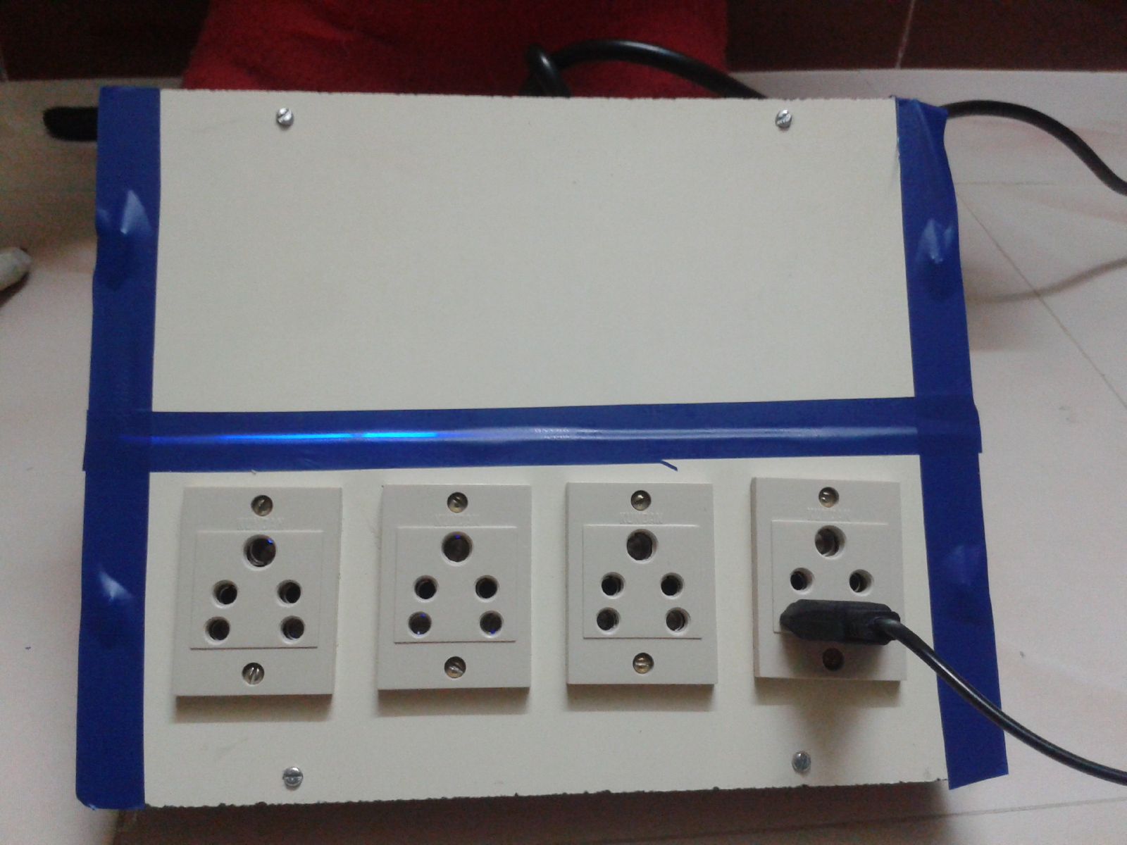 Bt Control Power Extension Board Arduino 11 Steps With Pictures Instructables