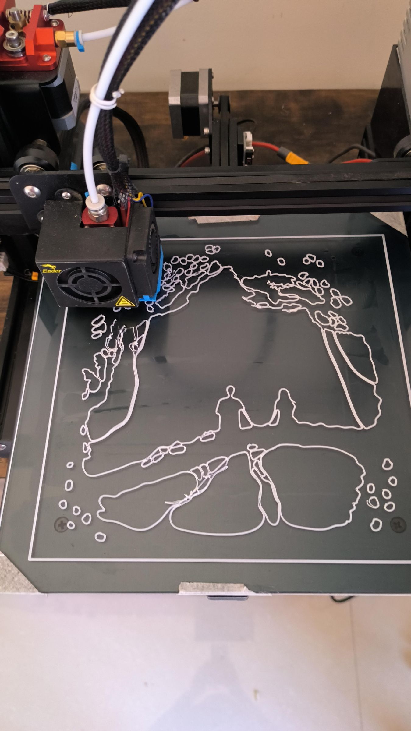 3d Printed Light Box : 5 Steps (with Pictures) - Instructables