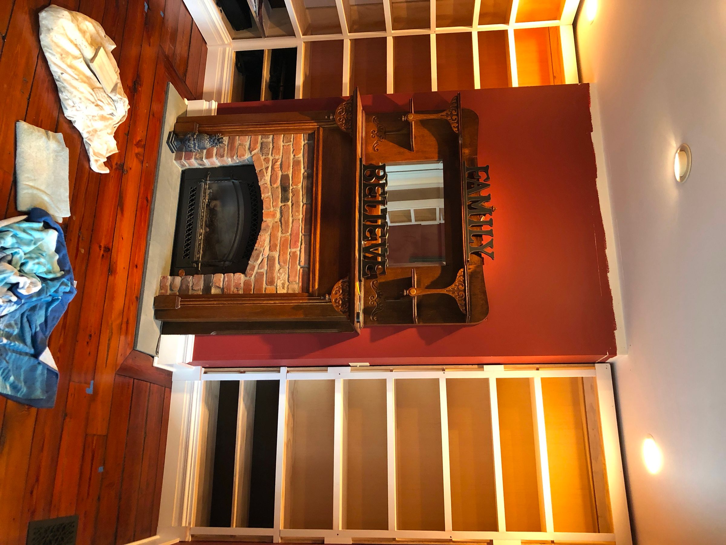 Library Build : 11 Steps (with Pictures) - Instructables