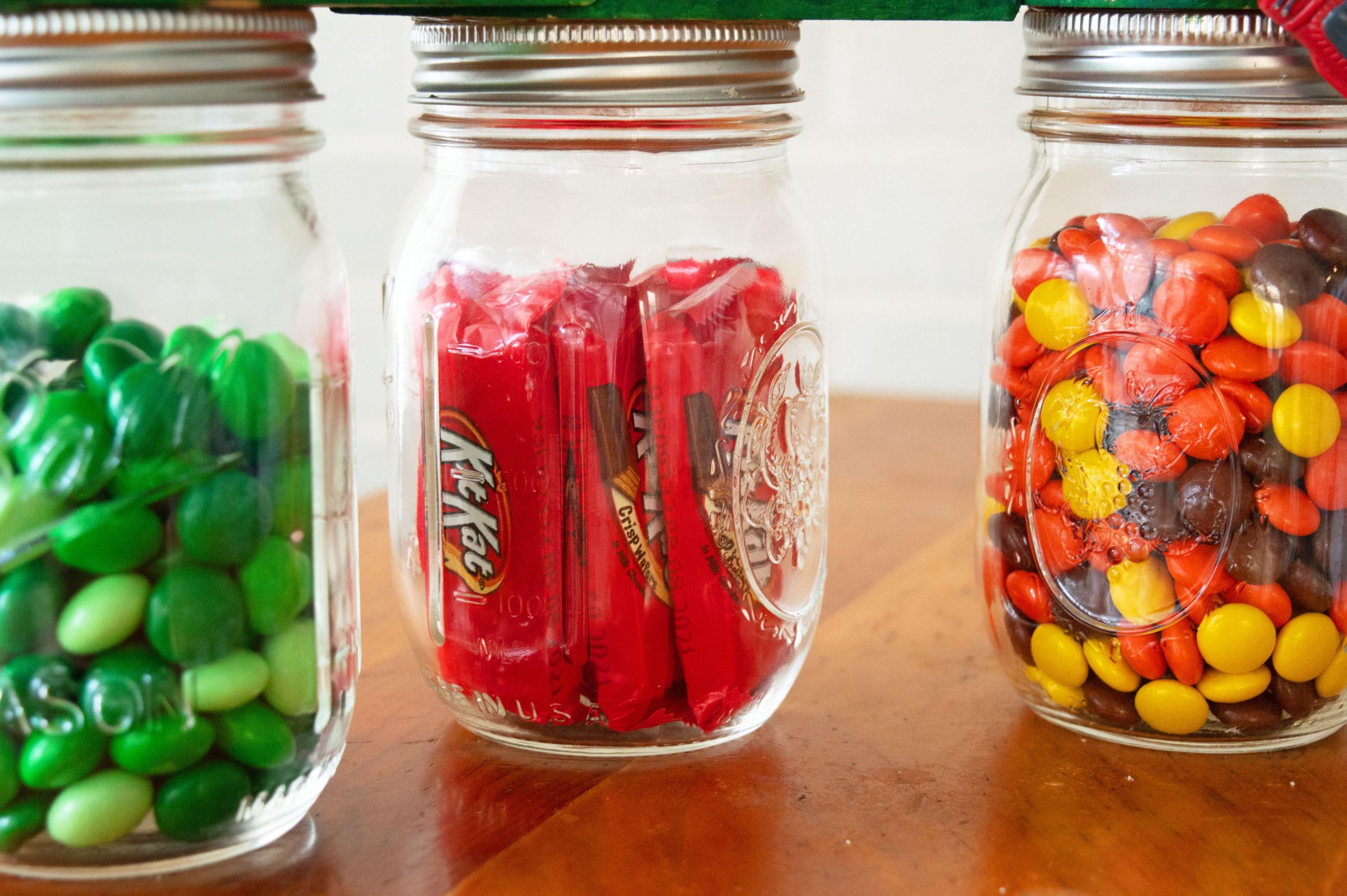 Mini Mason Jar Golf Course : 22 Steps (with Pictures) - Instructables