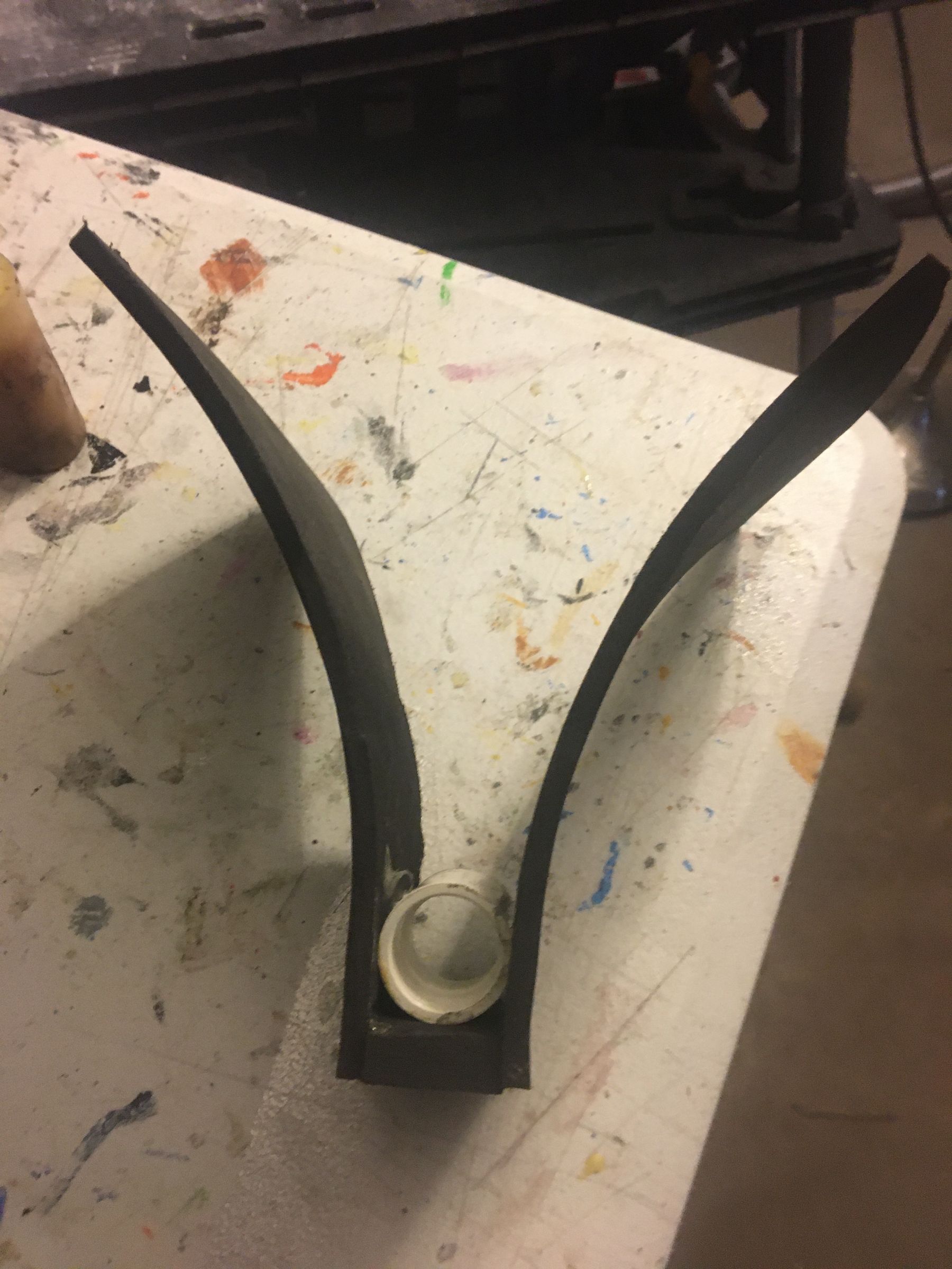 How to Make a Prop Axe : 8 Steps - Instructables