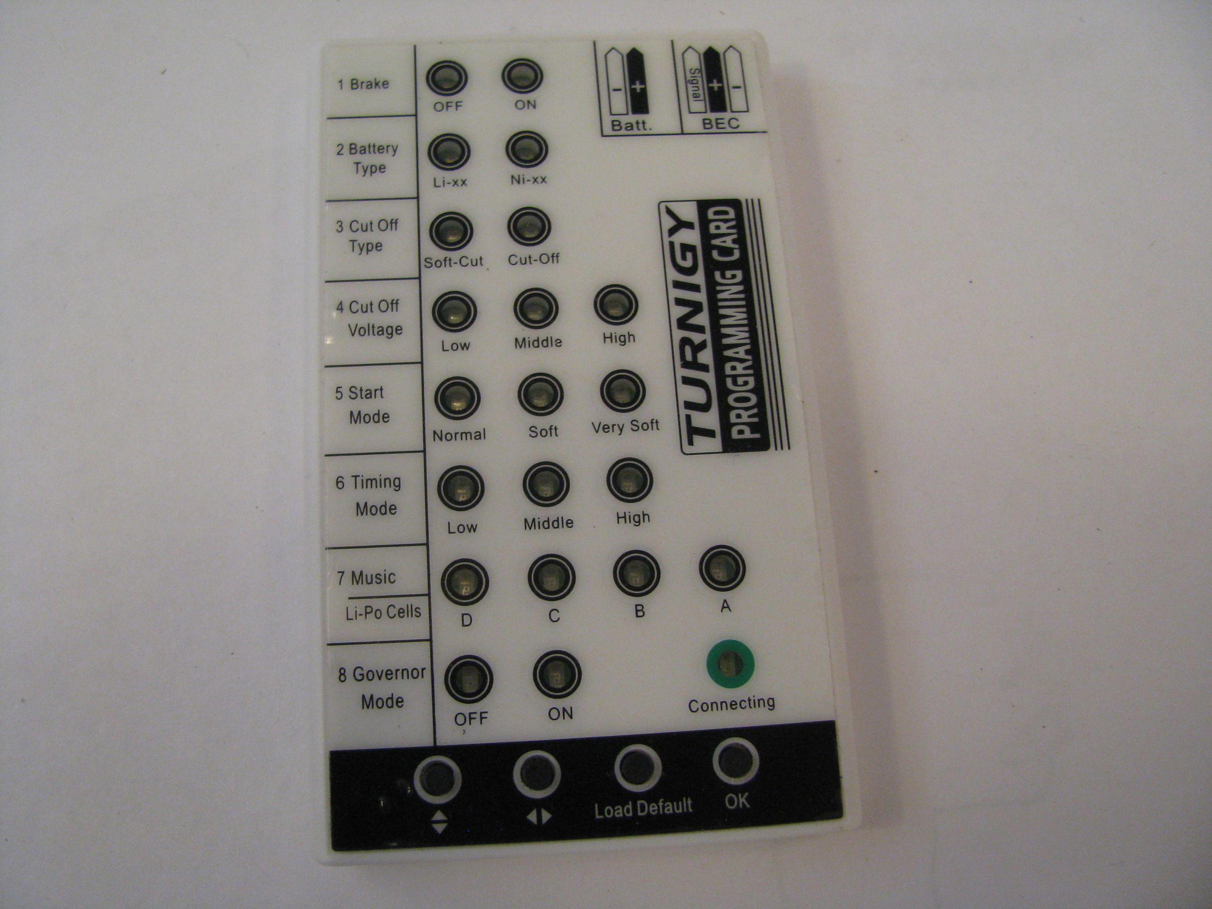 The Complete Guide to RC Electronics : 8 Steps (with Pictures ...