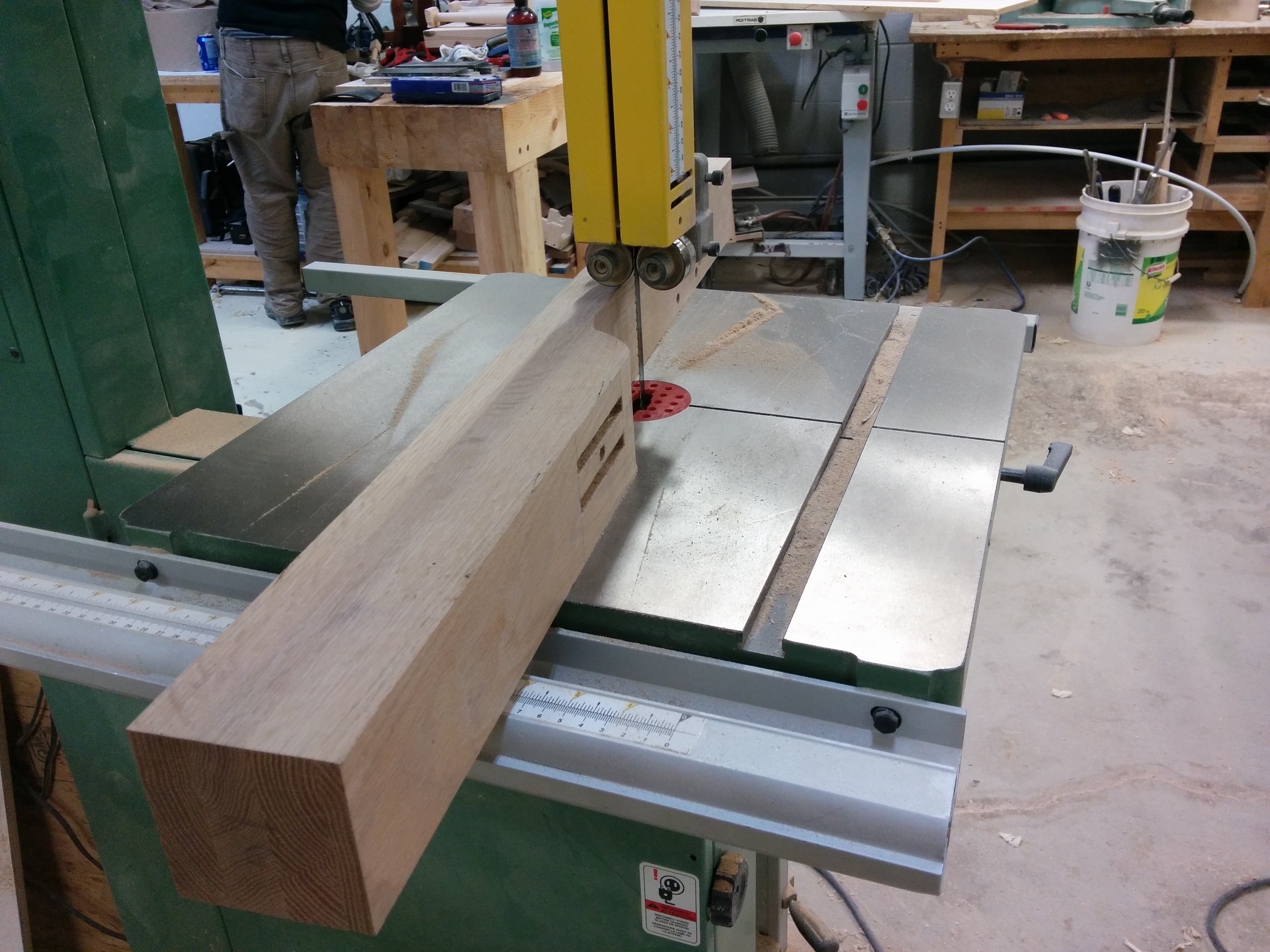 French Style Bed (Roubo) : 27 Steps (with Pictures) - Instructables