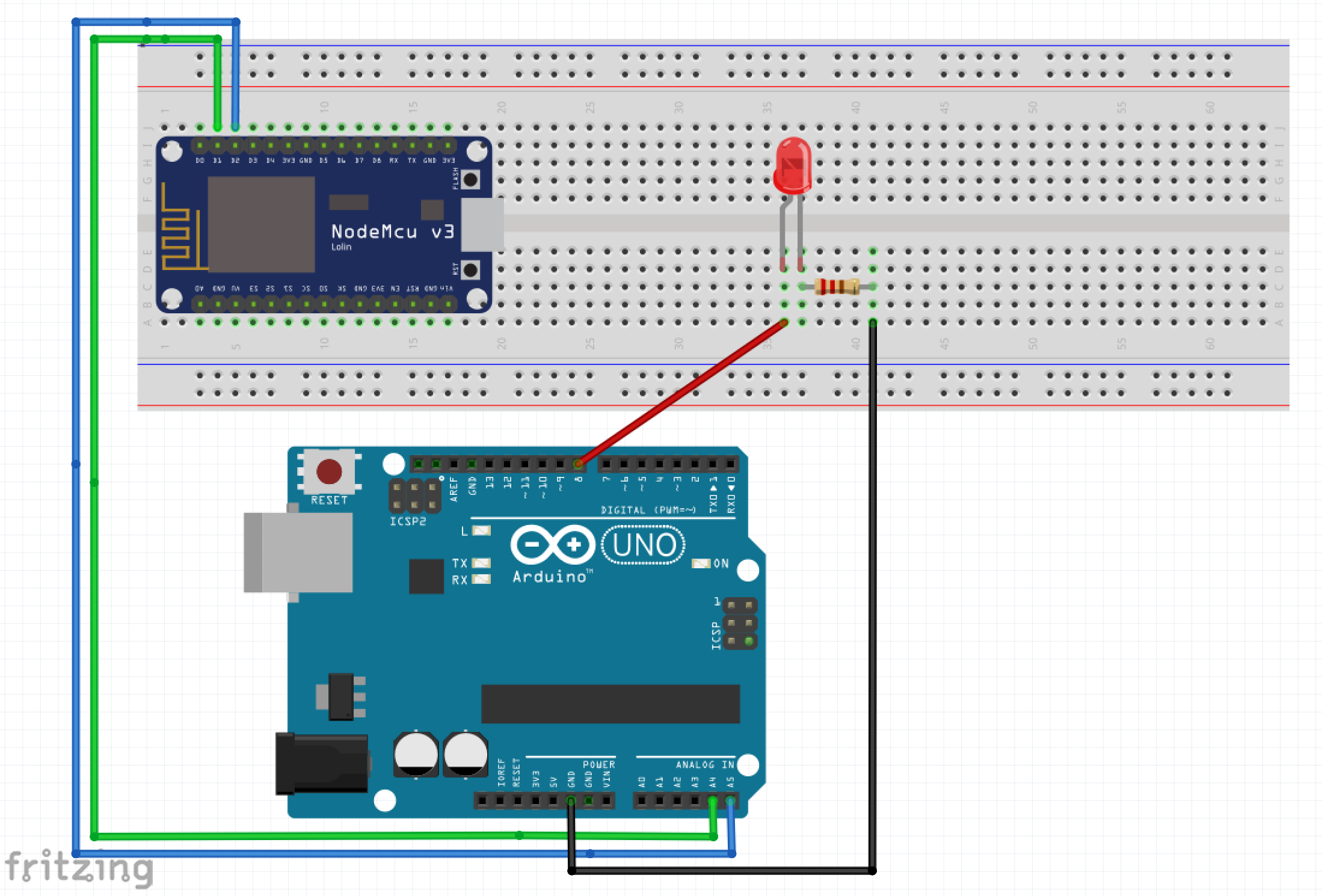 I²C Explained + an Example : 3 Steps - Instructables