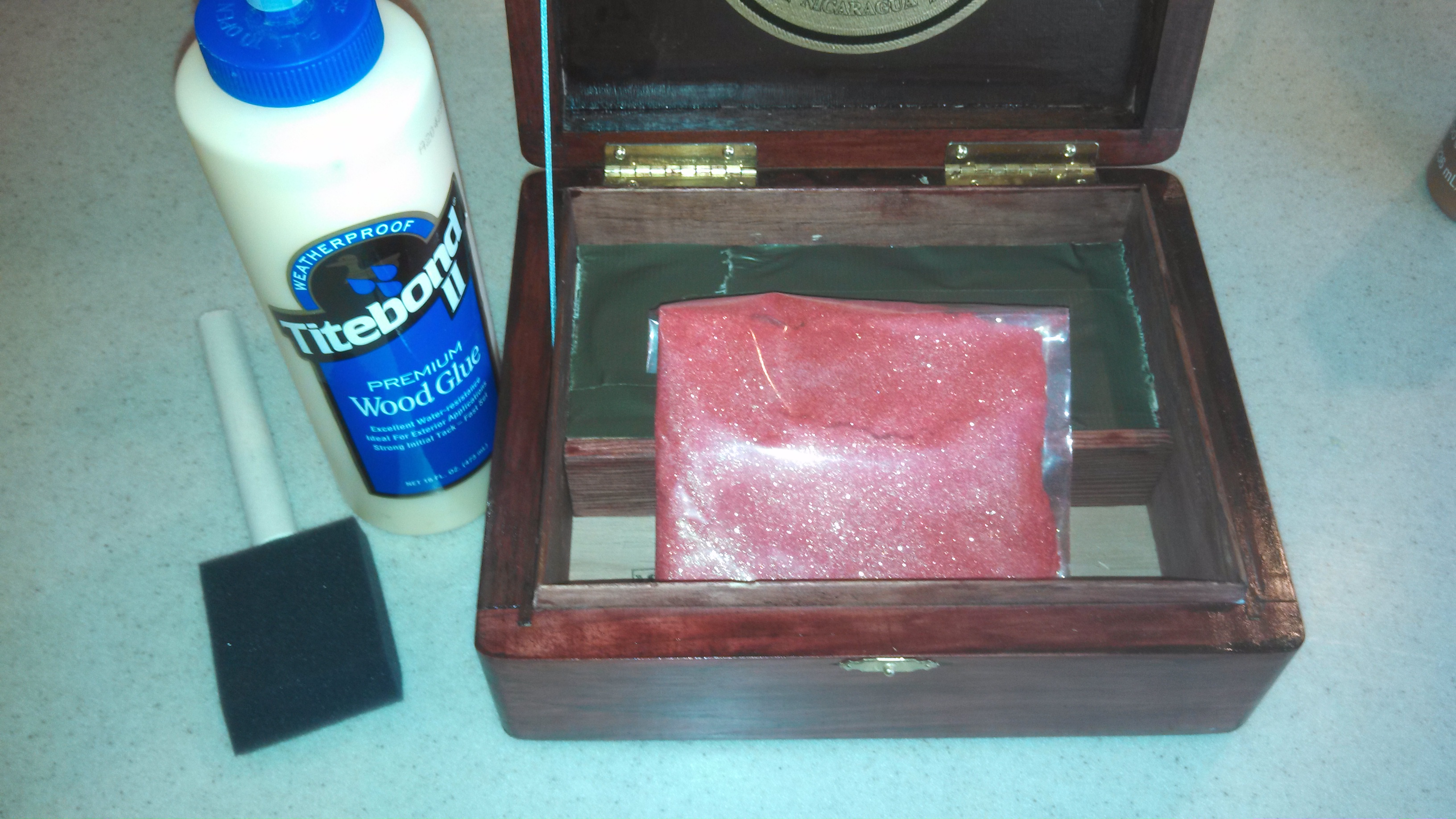 Musical Jewelry Box : 7 Steps (with Pictures) - Instructables