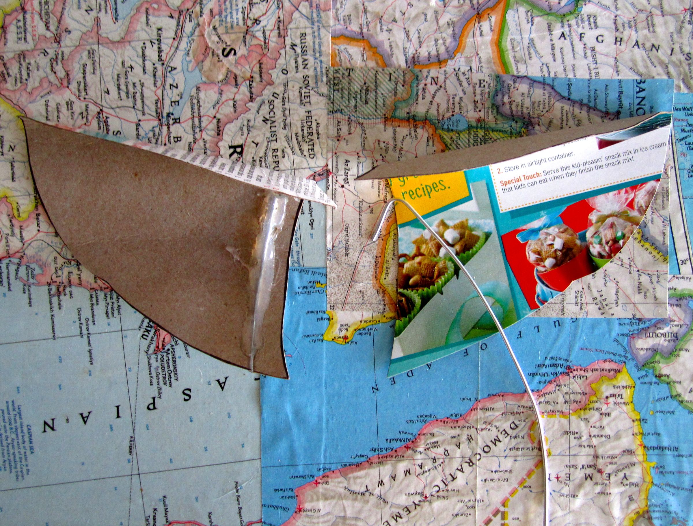 Faux Fur Animal Ears : 16 Steps (with Pictures) - Instructables