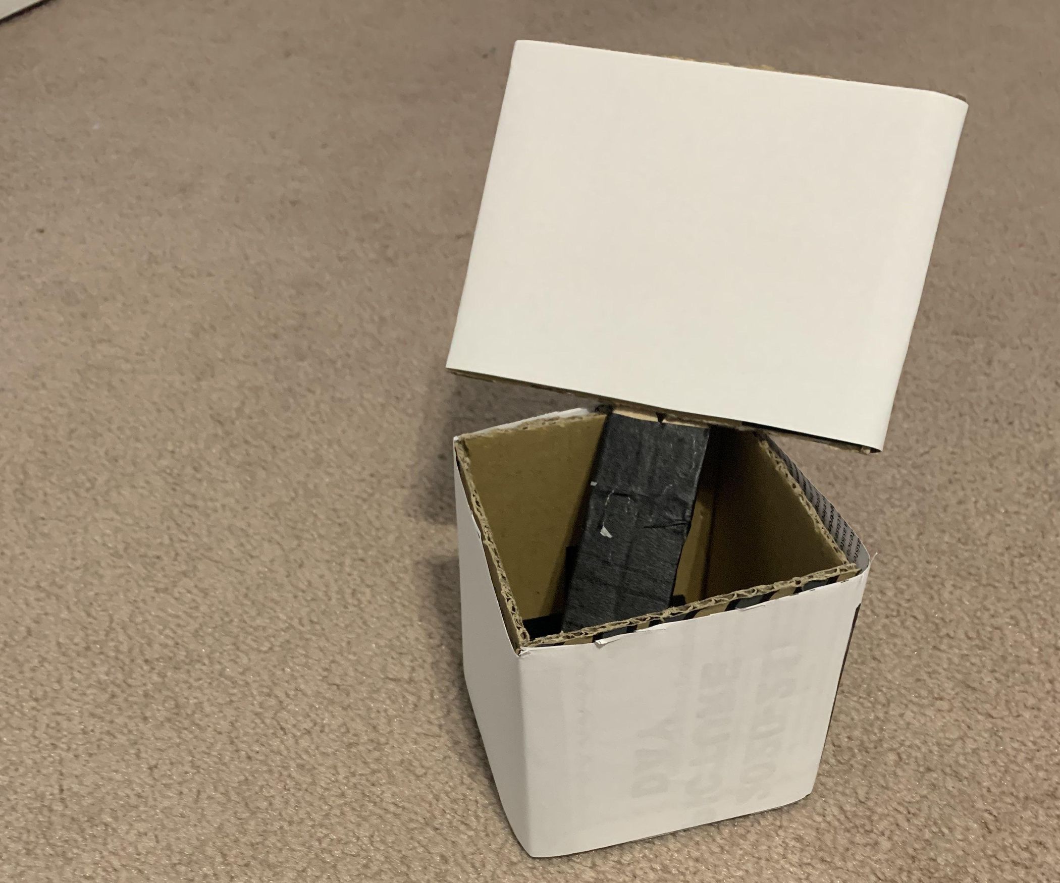 Homemade Game : 5 Steps - Instructables