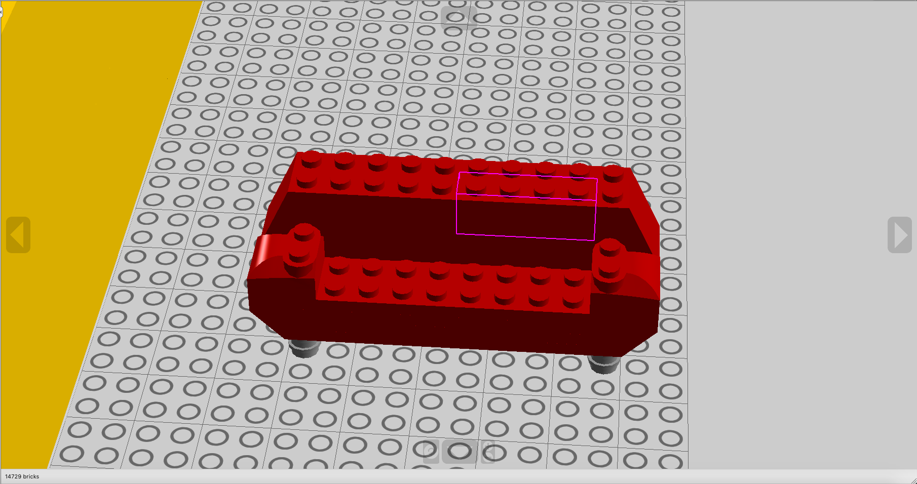 LEGO Sofa : 16 Steps - Instructables
