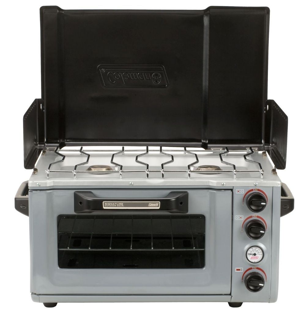 Portable Off Grid Oven & Stove : 8 Steps (with Pictures) - Instructables