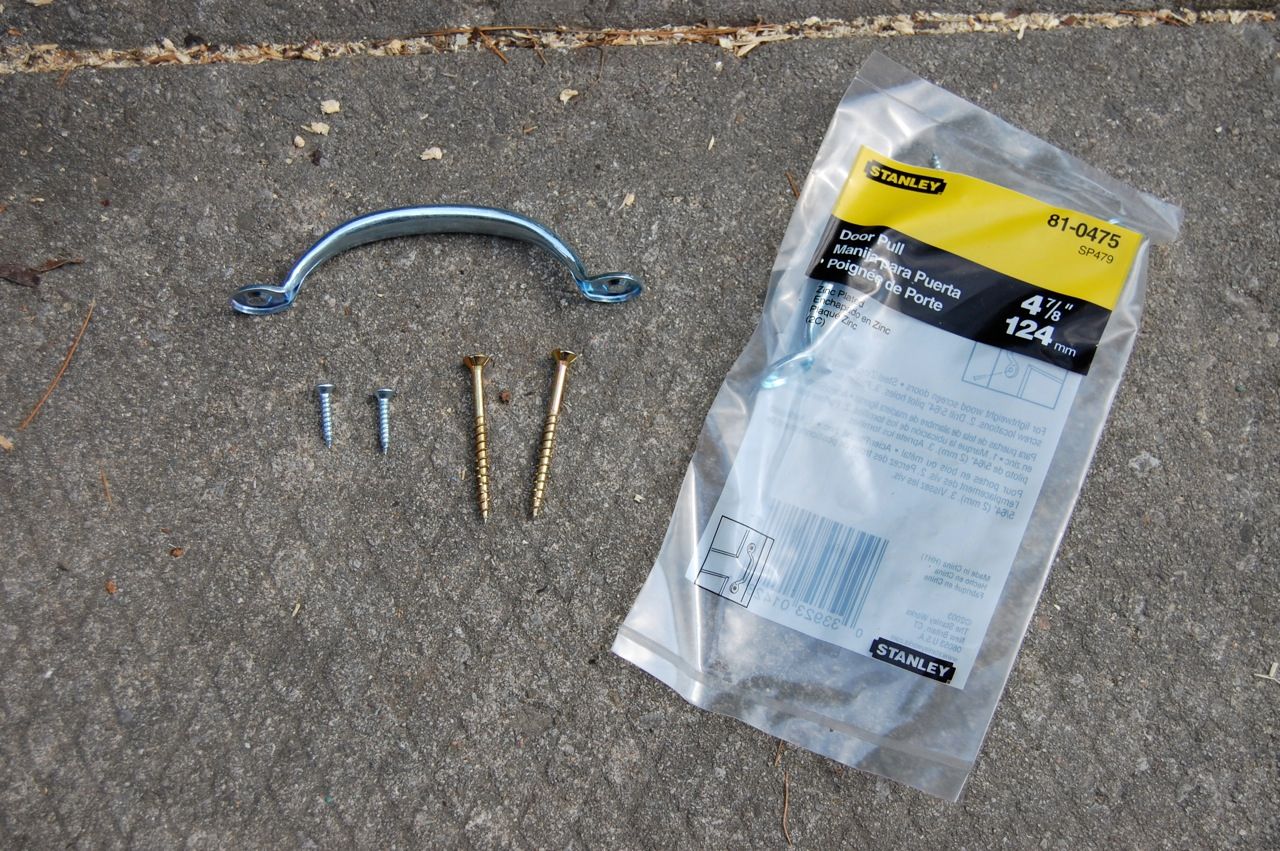 Build a Cold Frame Using Old Windows : 12 Steps (with Pictures ...