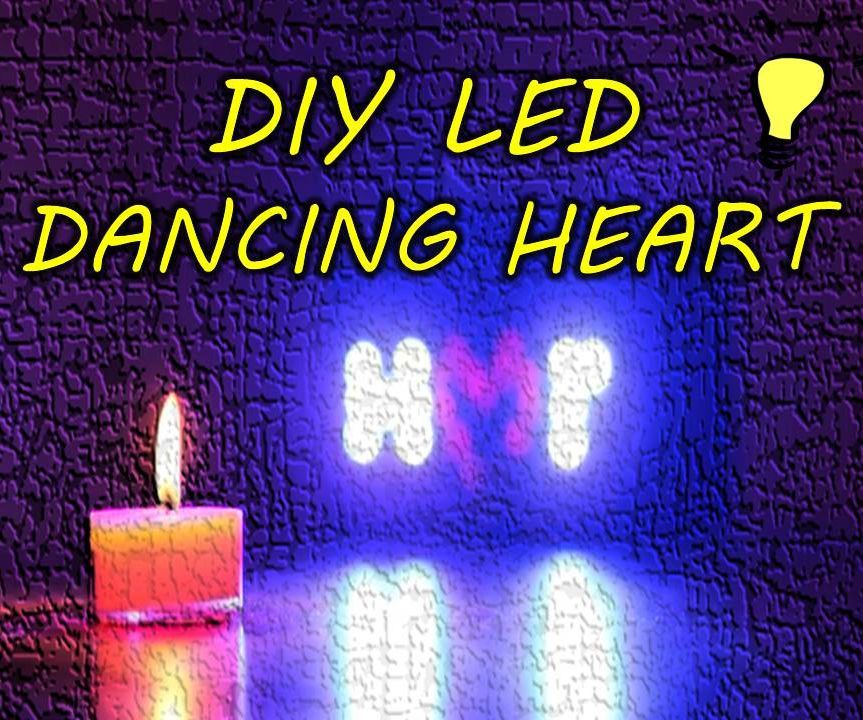 Beating Heart - Instructables