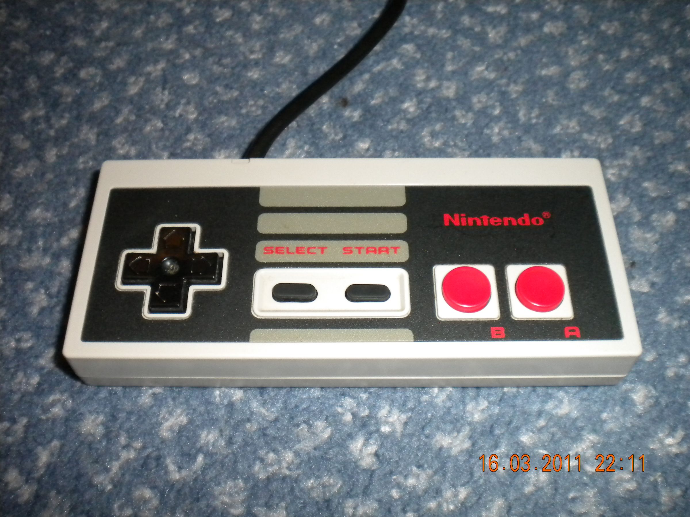 Knex NES Speedboard : 5 Steps - Instructables